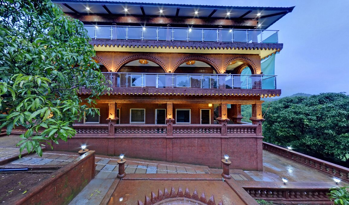 Mango Tree Resort Kankavli - Reviews, Photos & Offer