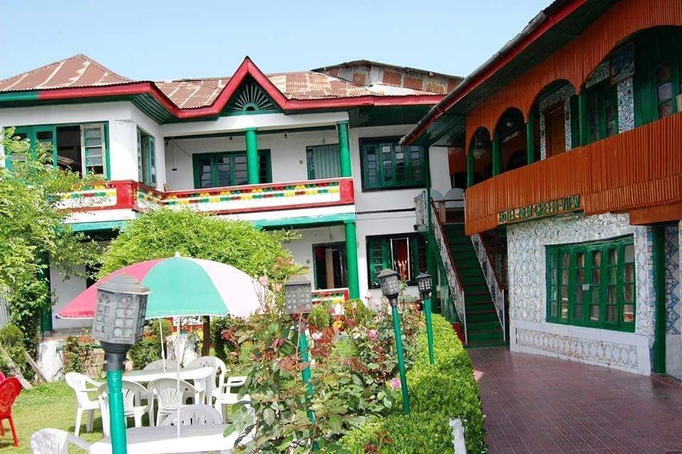 Address of Hotel New Green View - Hotel in Srinagar