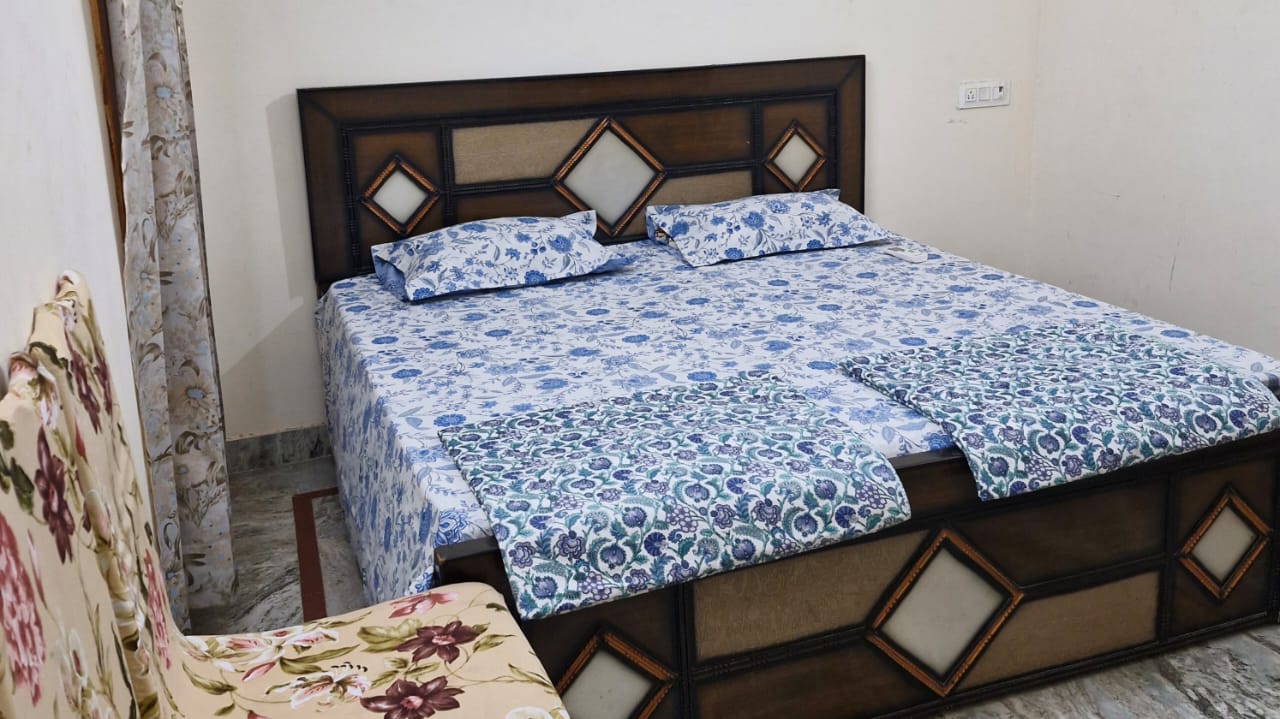 Reviews of Shri Radha Rangili Nikunj - Homestay in Vrindavan