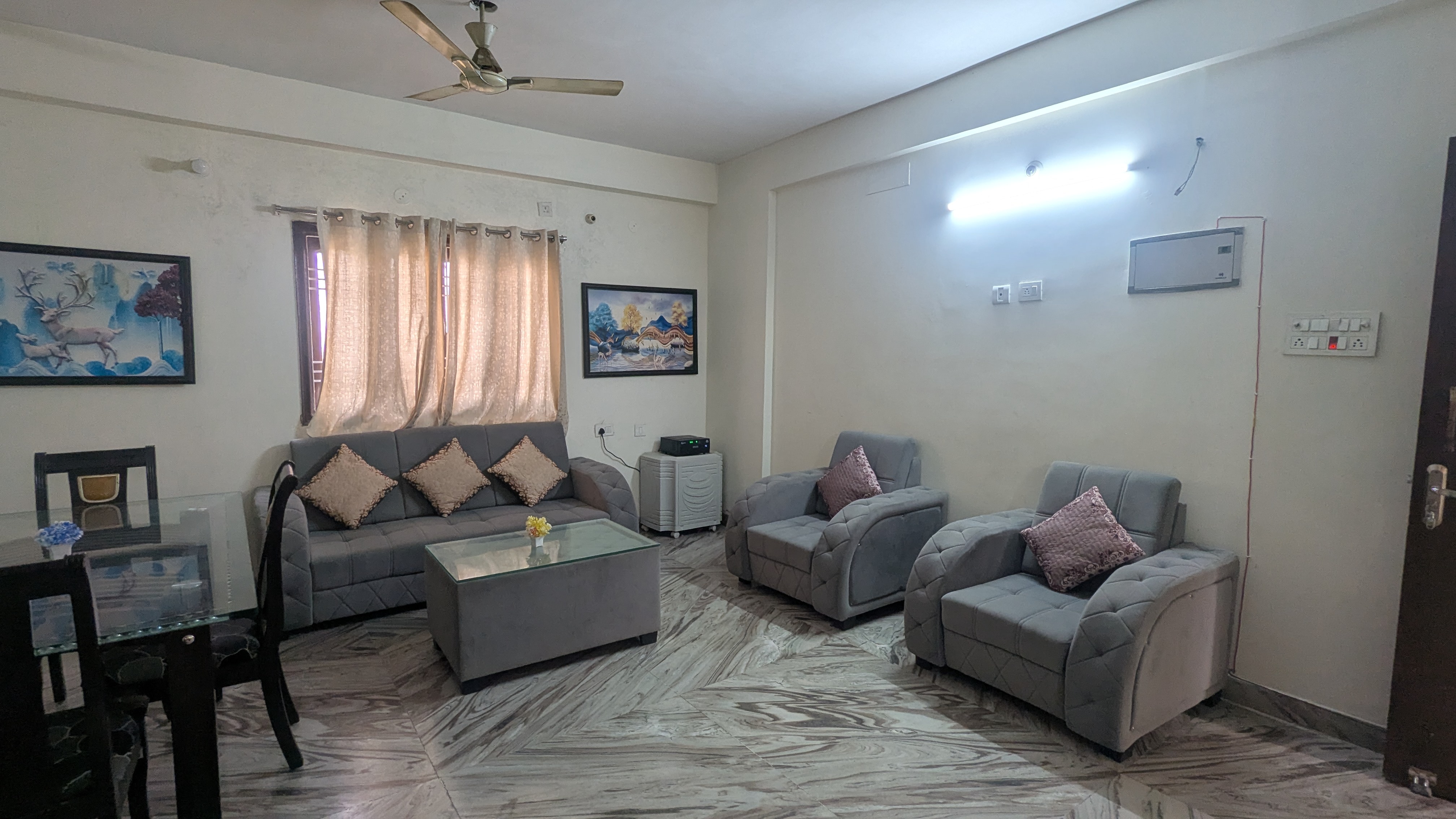 Imperial Homestay, Patna Start From AED per night - Price, Address ...