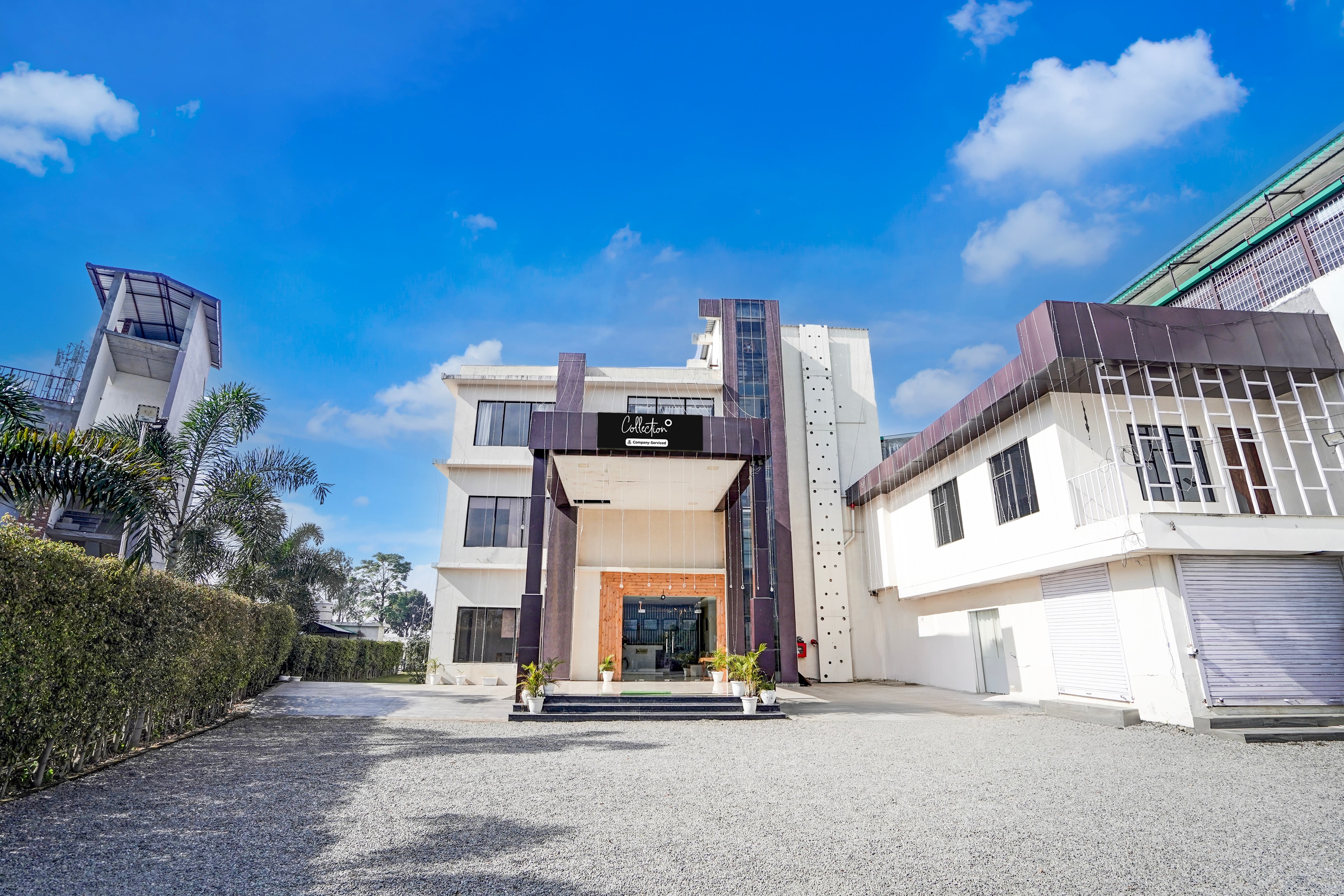Collection O Golapar Haldwani Hotel Haldwani - Reviews, Photos & Offer