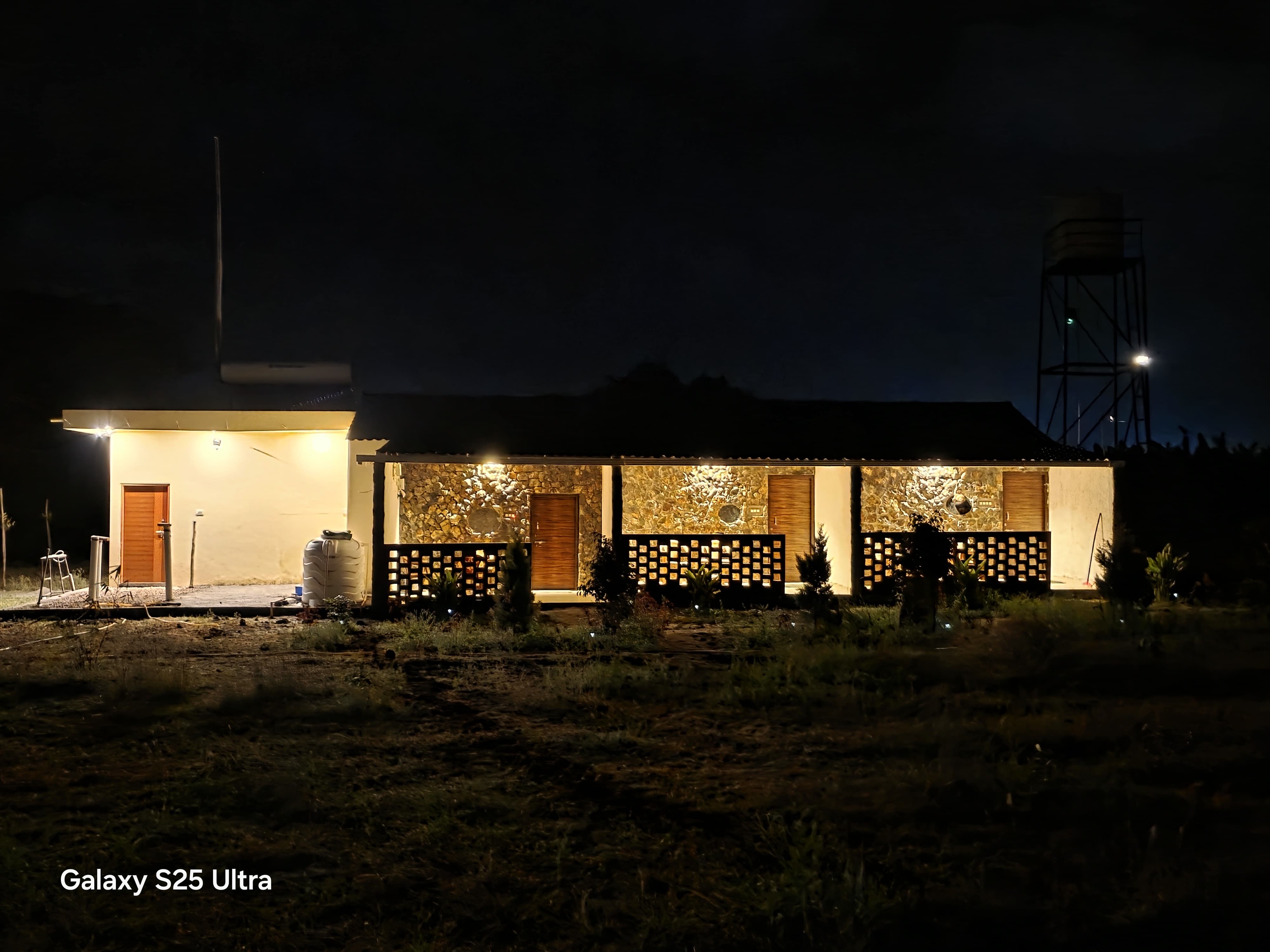 Rangers Nest - All rooms 𝗕𝗢𝗢𝗞 Gundlupet Homestay