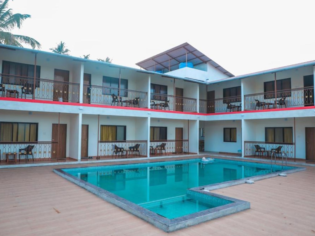 Mokalbaug Beach Resort Alibaug - Reviews, Photos & Offer