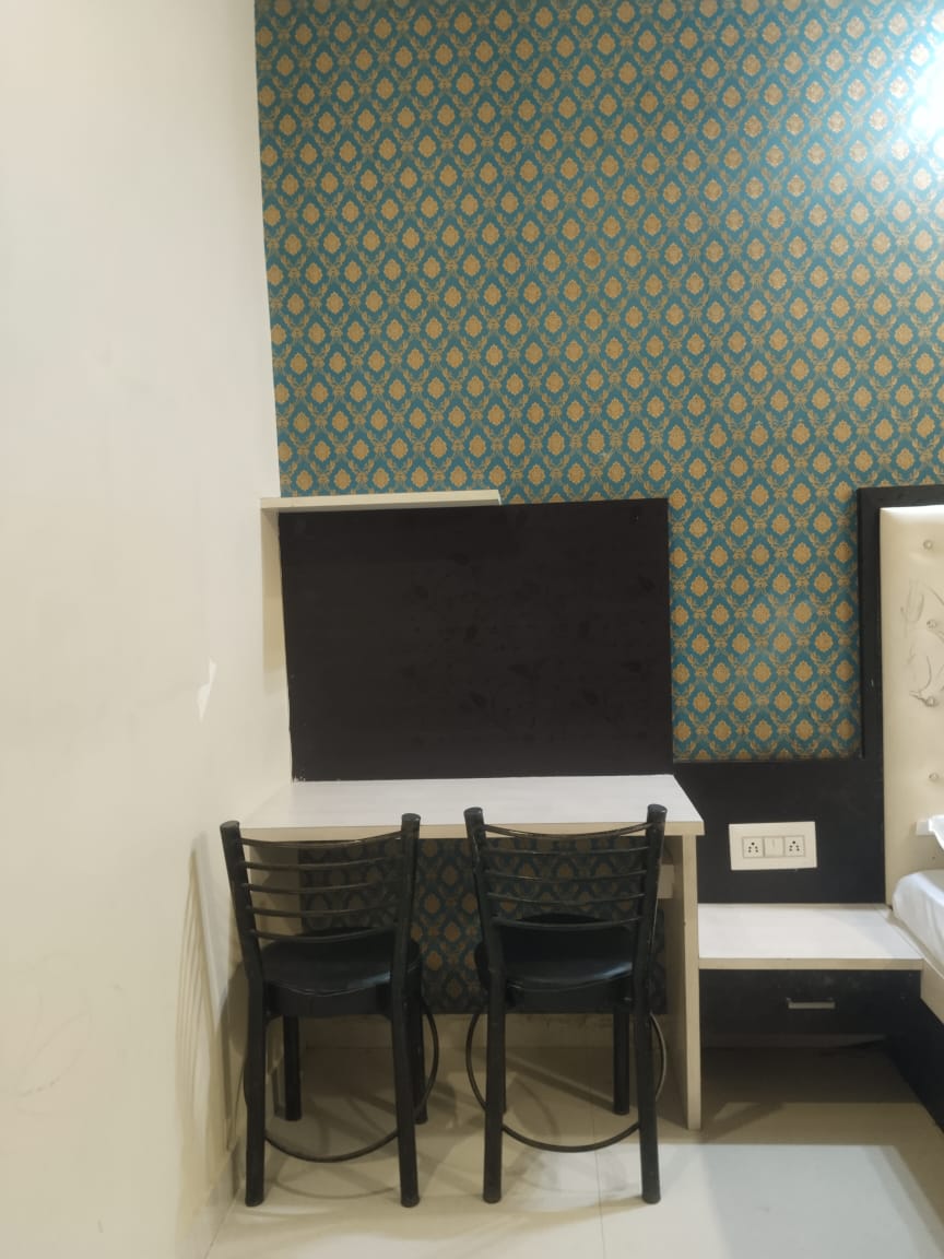 saanidhya home stay 𝗕𝗢𝗢𝗞 Ujjain Homestay