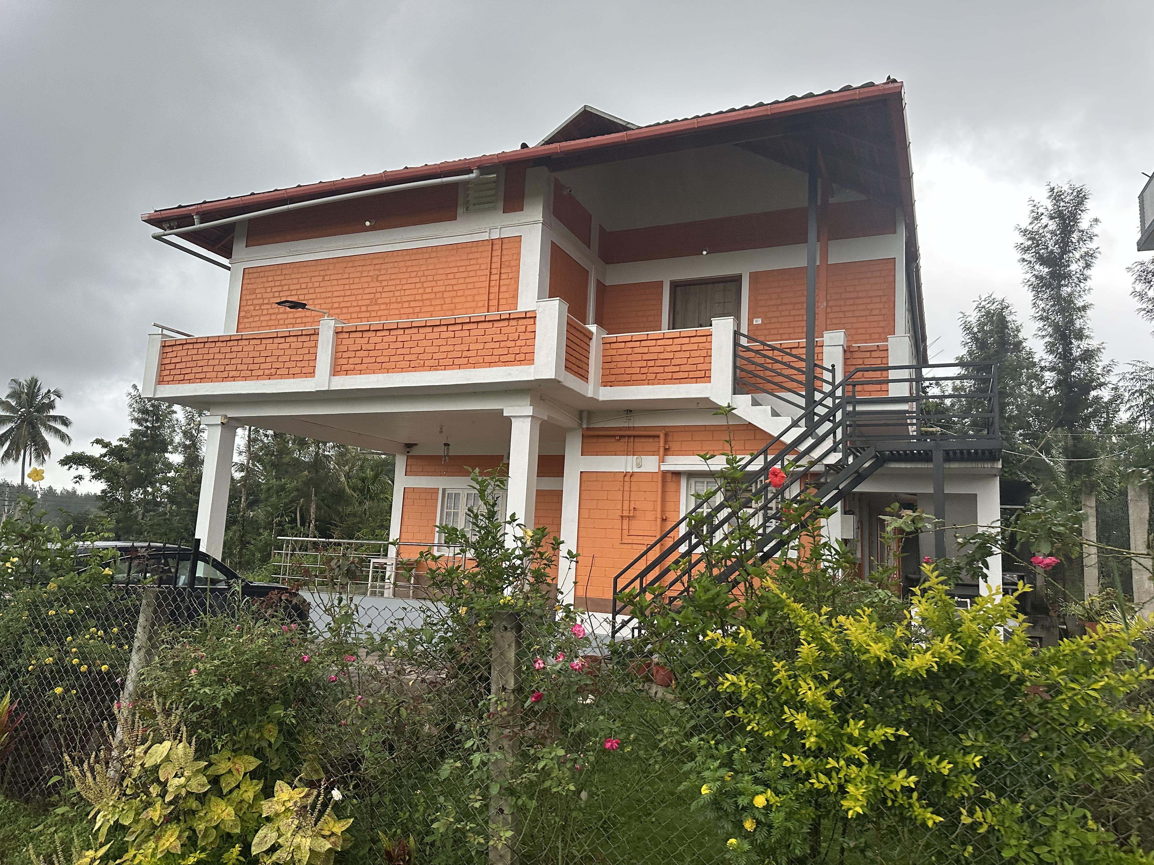 River point home stay Homestay Coorg - Reviews, Photos & Offer