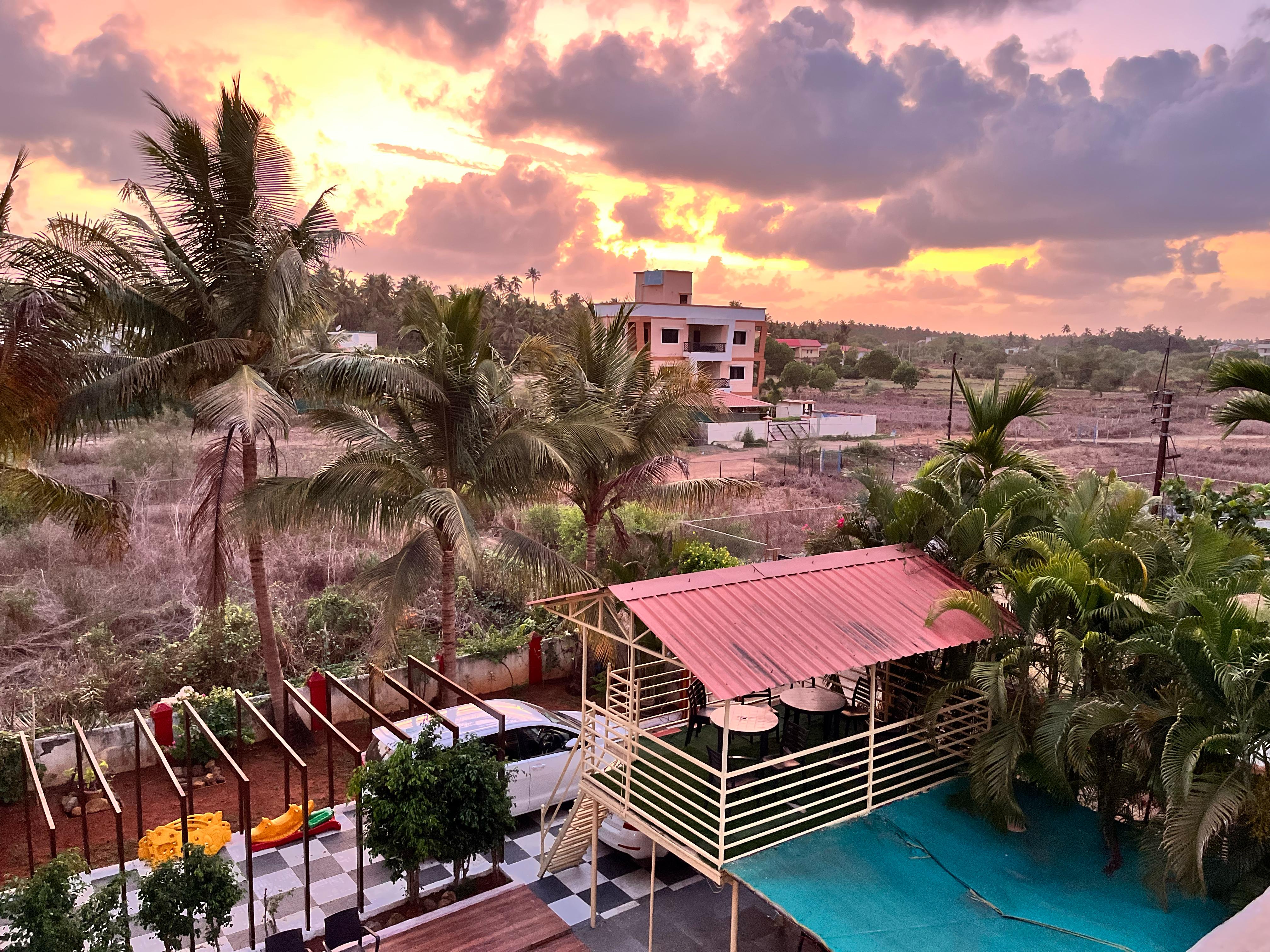 GOLDEN BLISS RESORT Alibaug - Reviews, Photos & Offer