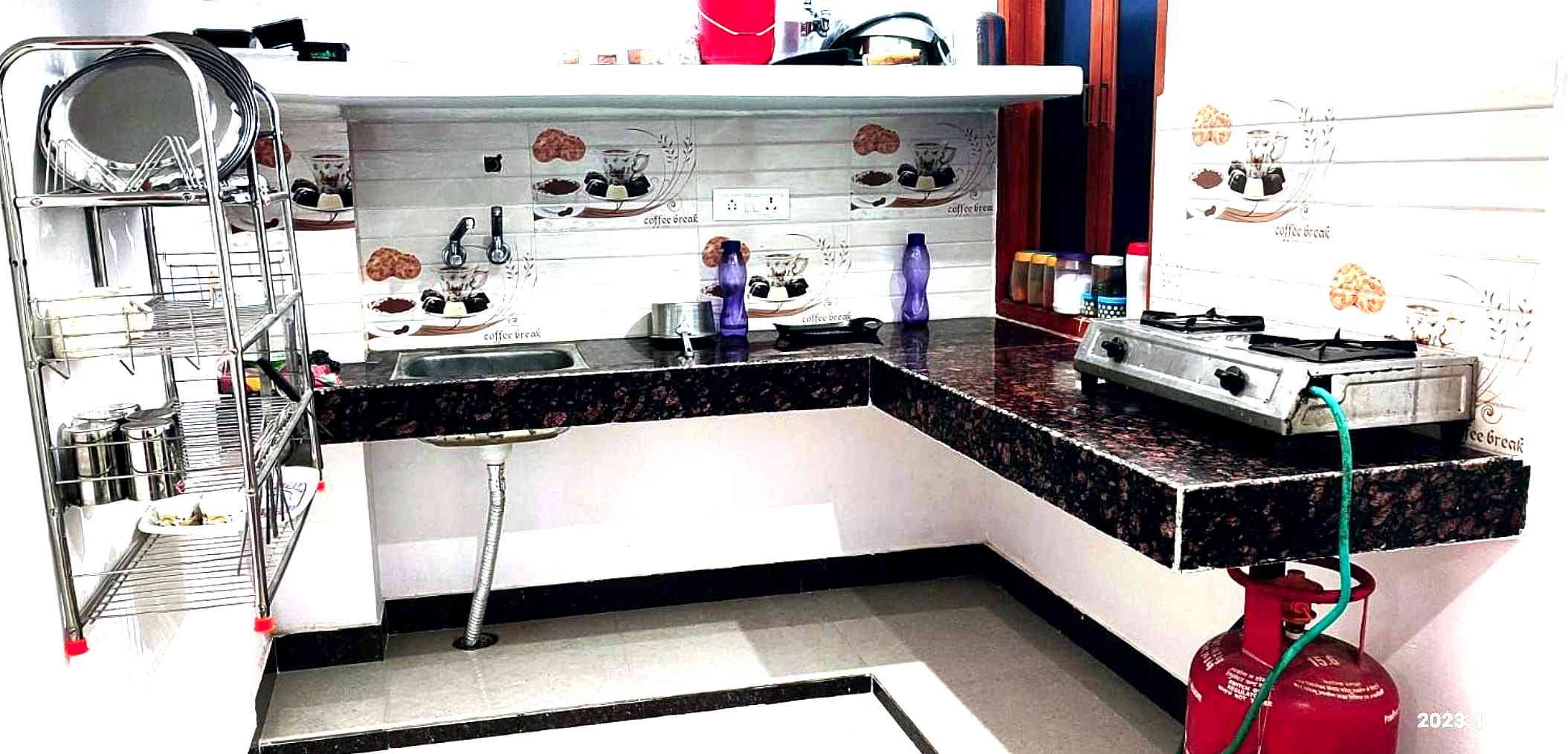 Champaran House Apartment Varanasi - Reviews, Photos & Offer