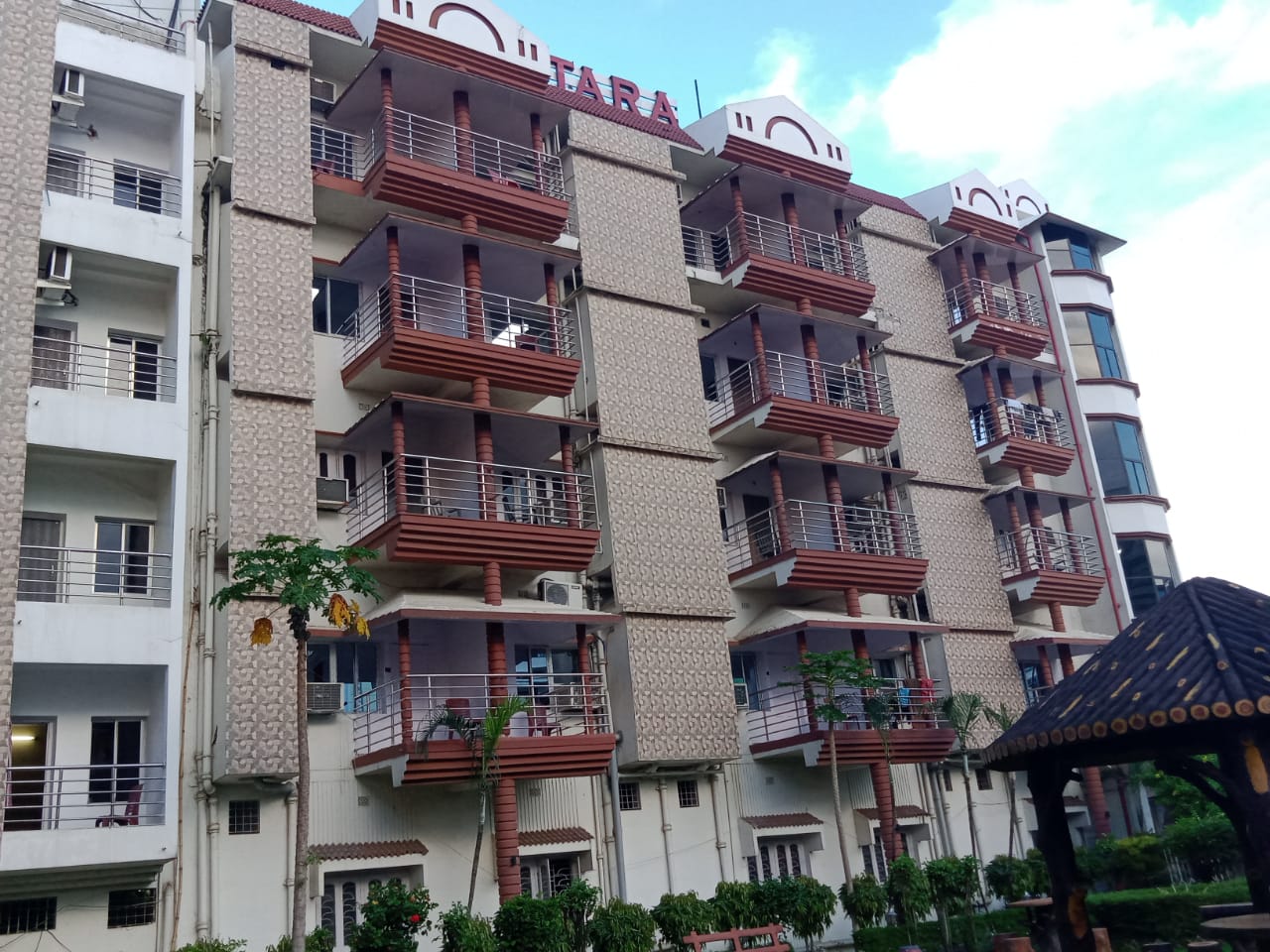 HOTEL TARA Tarapith - Reviews, Photos & Offer