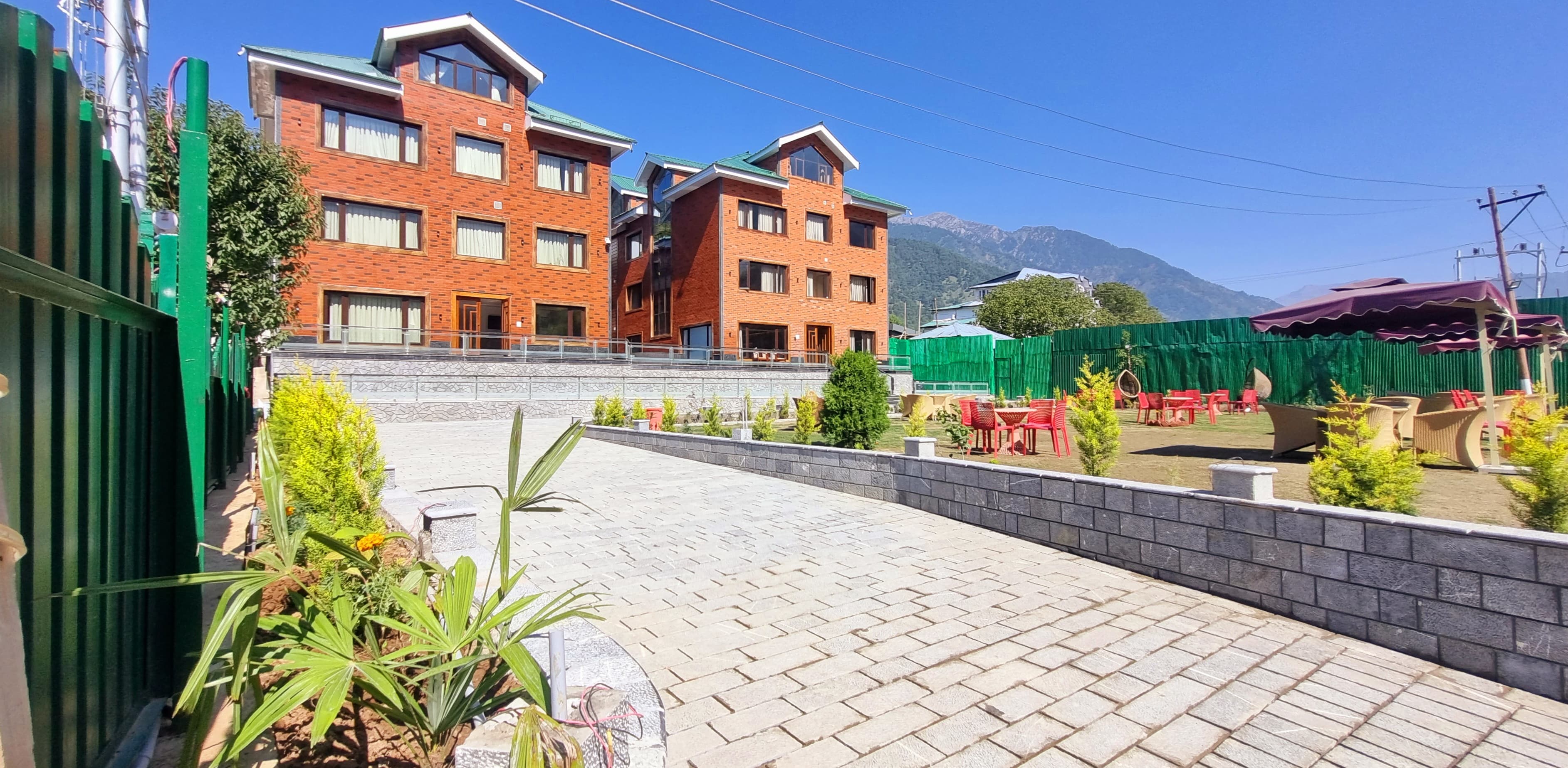 White Water Resorts Pahalgam - Reviews, Photos & Offer