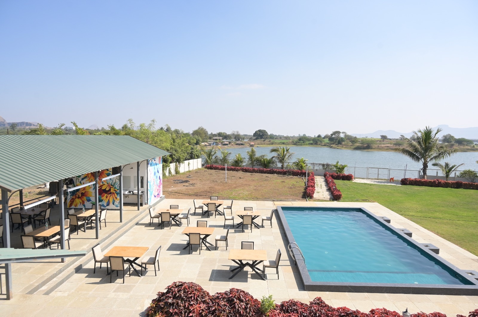 Stone Water Resort Nashik - Reviews, Photos & Offer