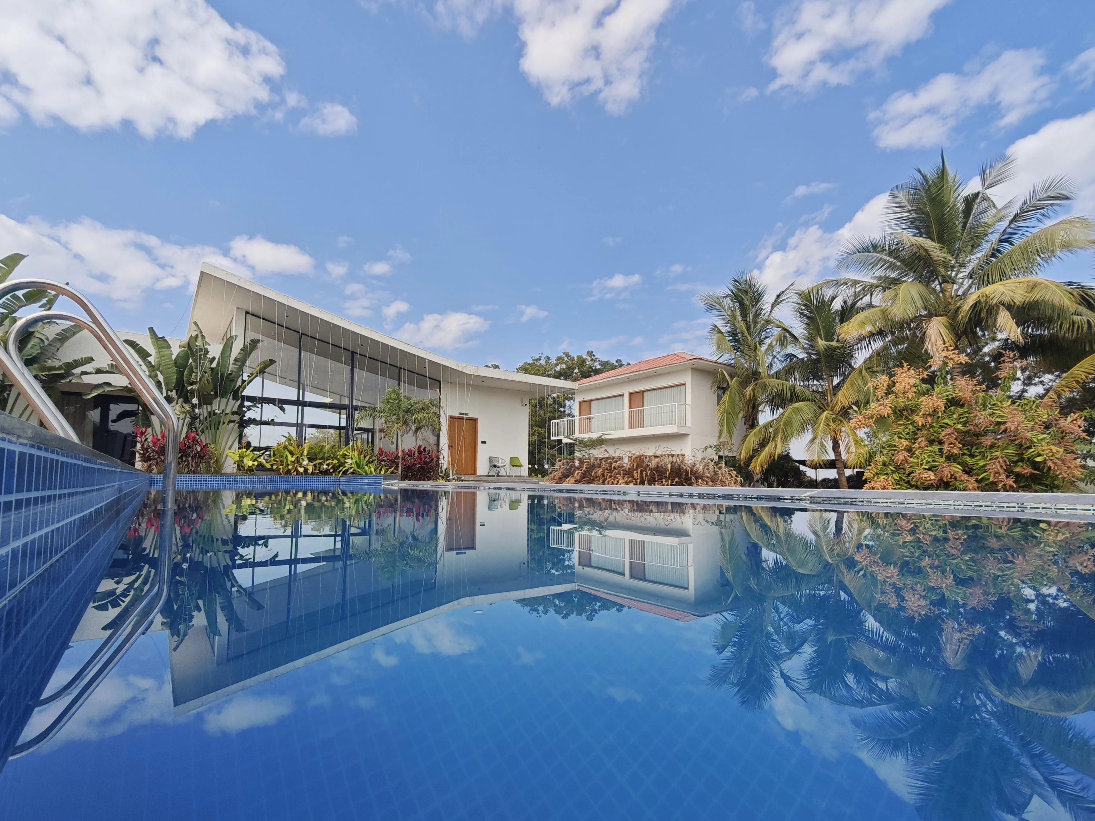 The Lavish Greens Resorts Junagadh - Reviews, Photos & Offer