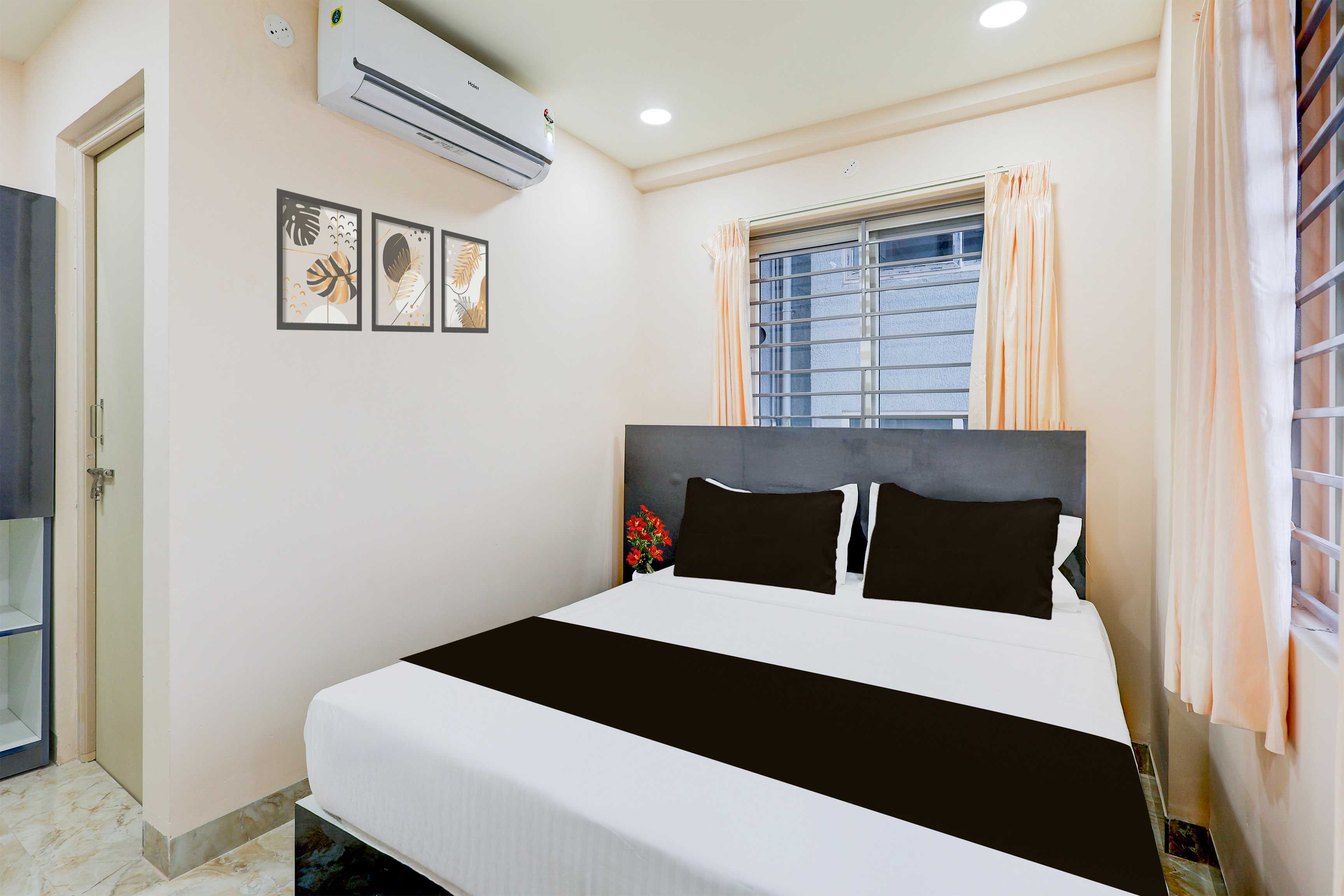 Address of Townhouse MVP Circle Visakhapatnam - Hotel in Visakhapatnam