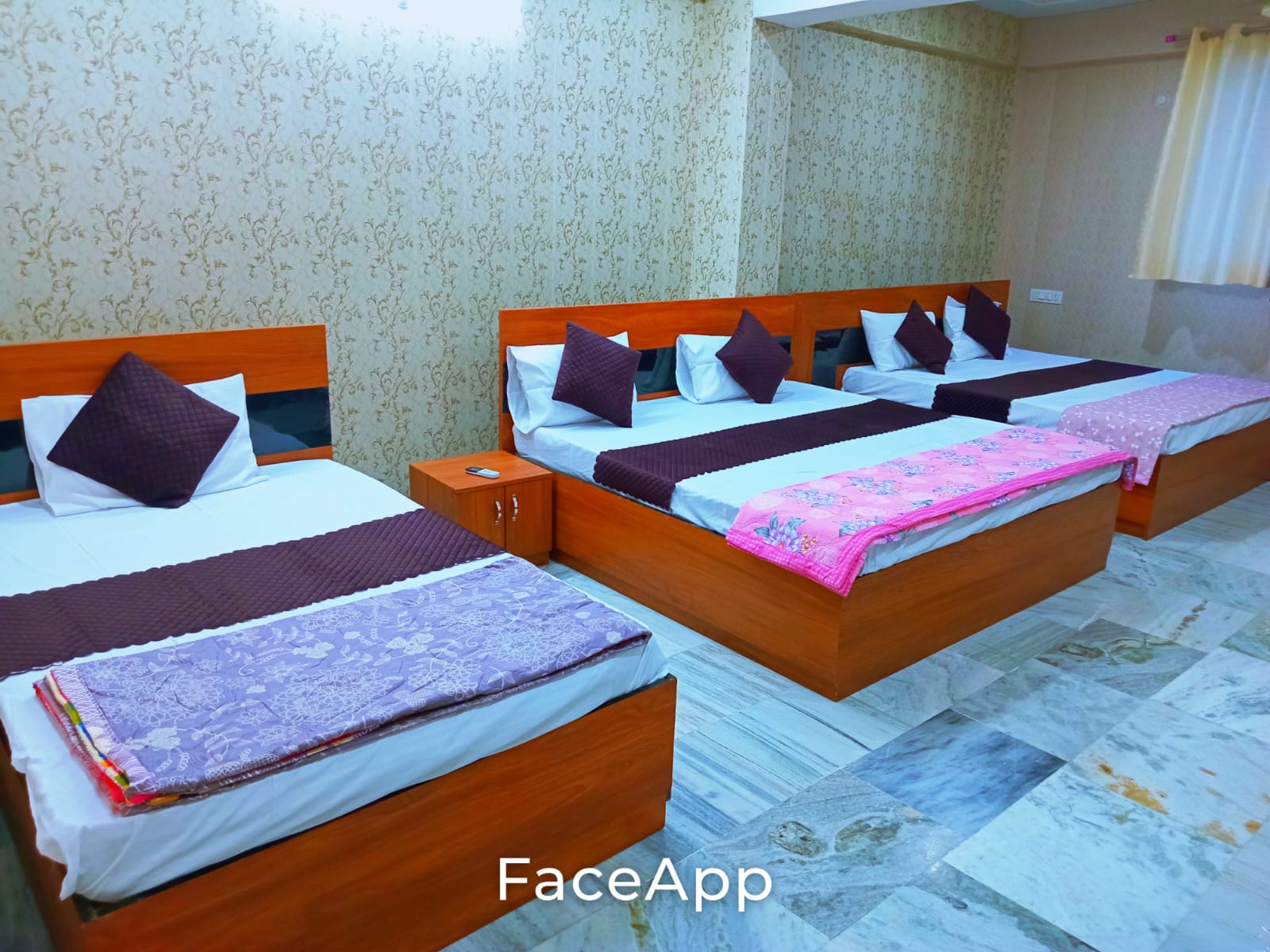 Shri Ram Krishna Mahal Ayodhya Dham Guest House Ayodhya - Reviews ...