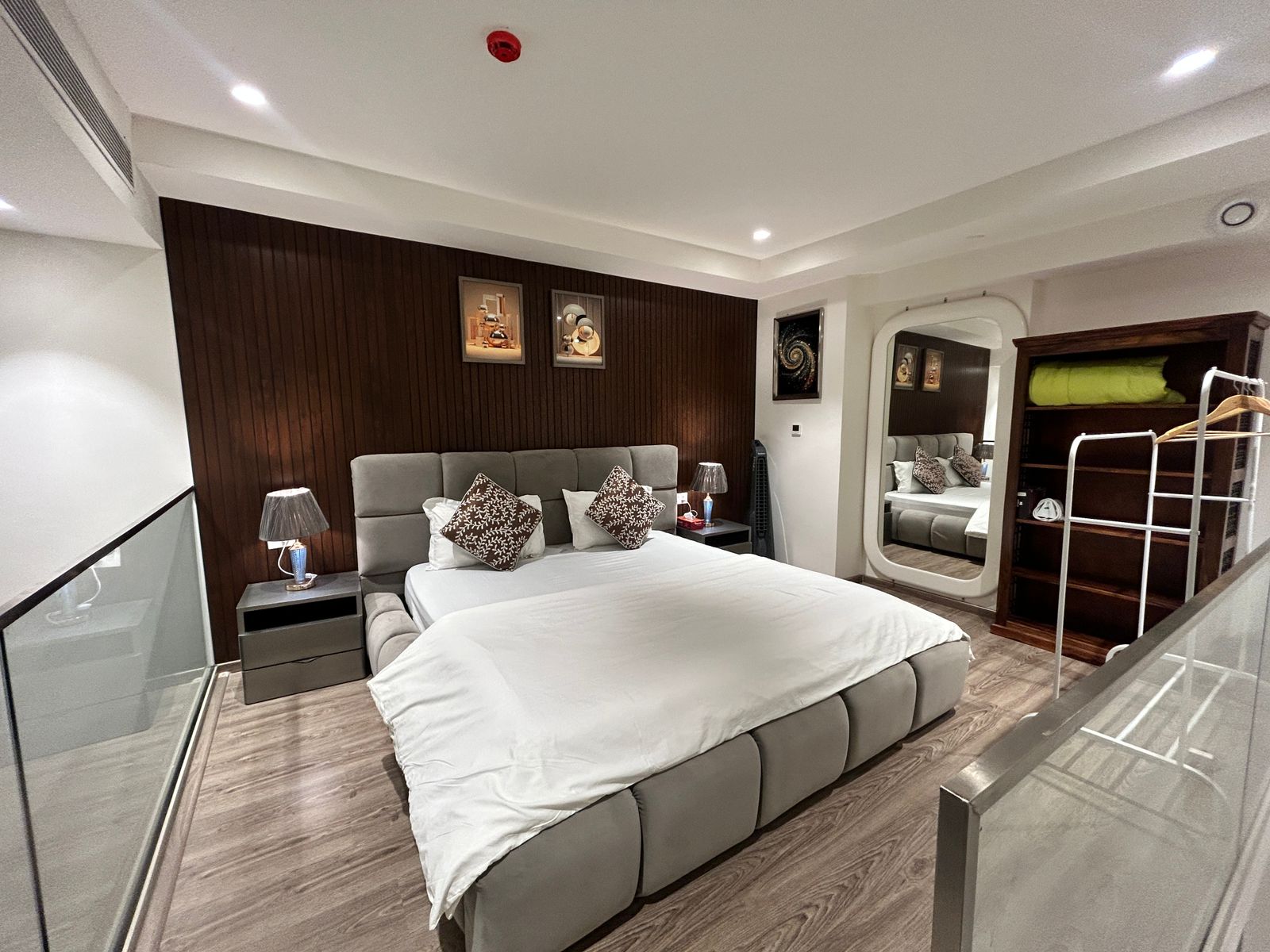 The Trenzy Homes : LOFT 71 Apartment Gurgaon - Reviews, Photos & Offer