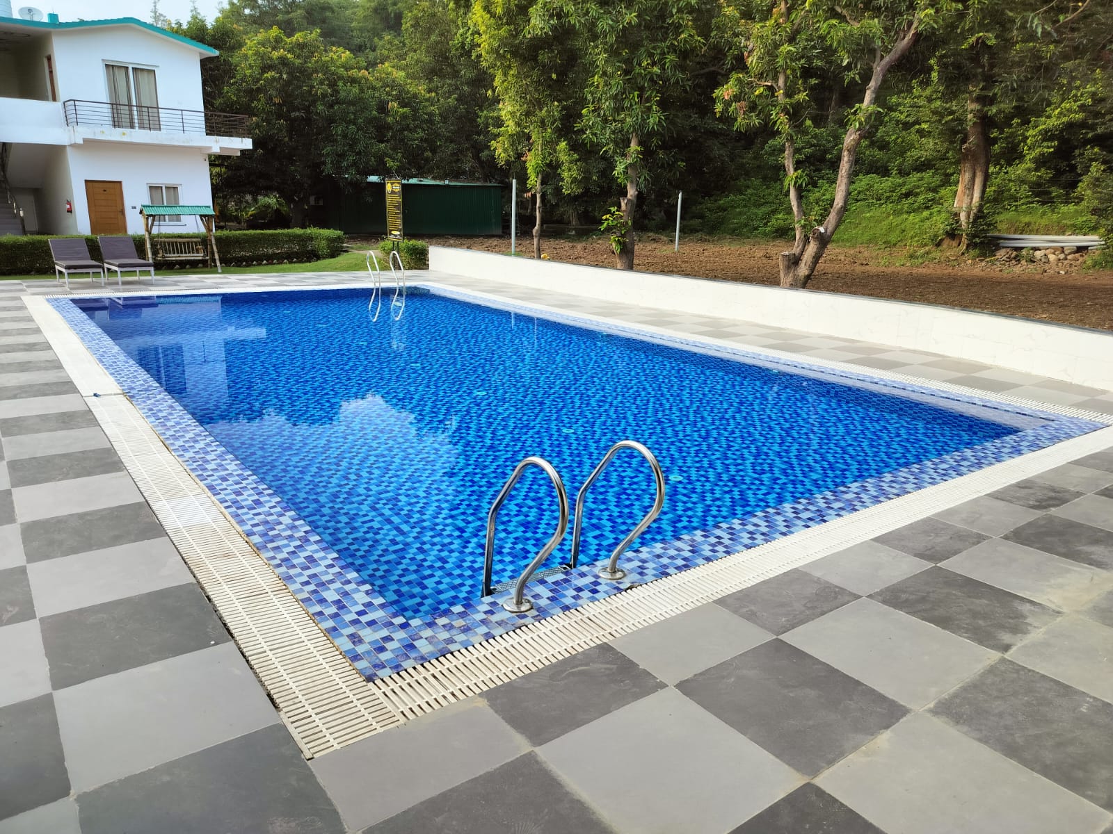 Great Tiger Resort Jim Corbett (Ramnagar) - Reviews, Photos & Offer