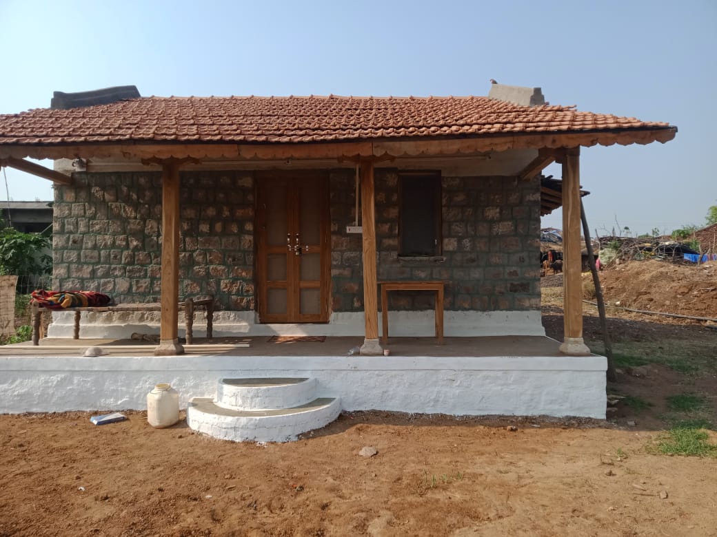 Pranjal Homestay 𝗕𝗢𝗢𝗞 Parasia Homestay