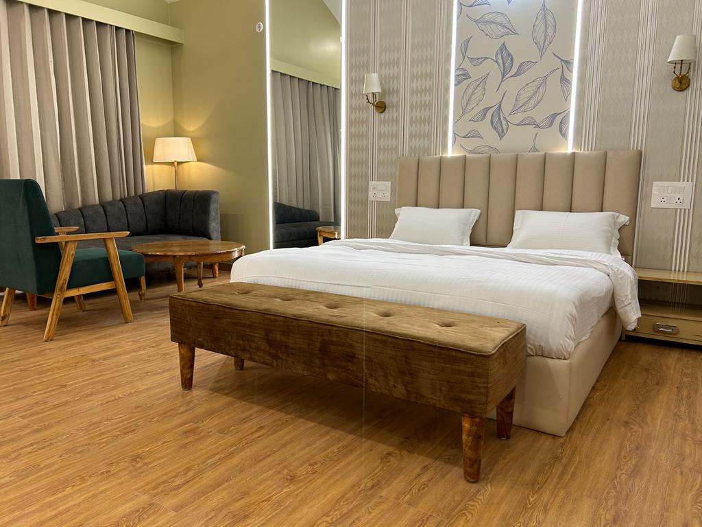 Rangmanch Farms Farm House Gurgaon - Reviews, Photos & Offer