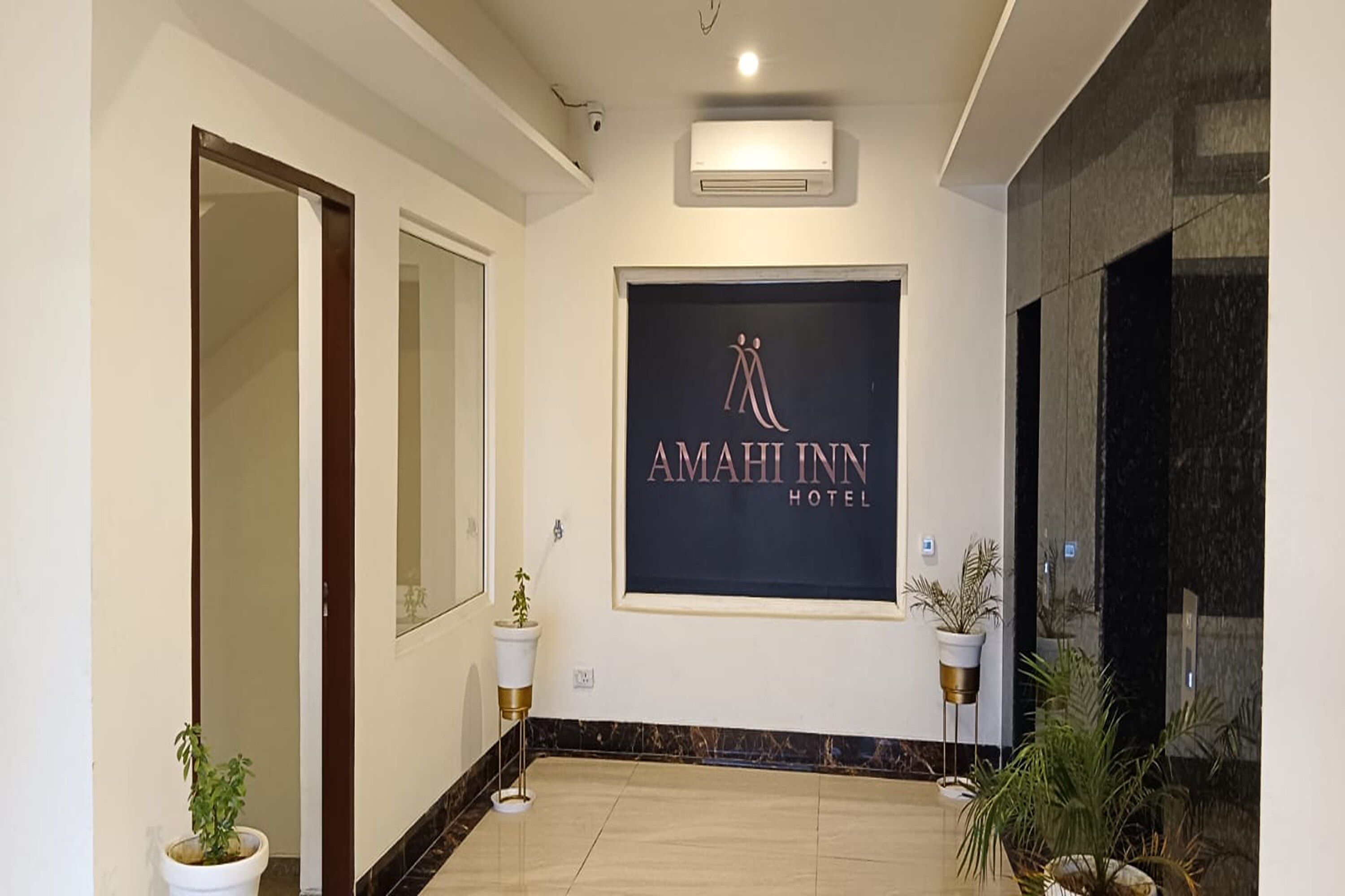Photos of Amahi Inn - Hotel in Gurgaon