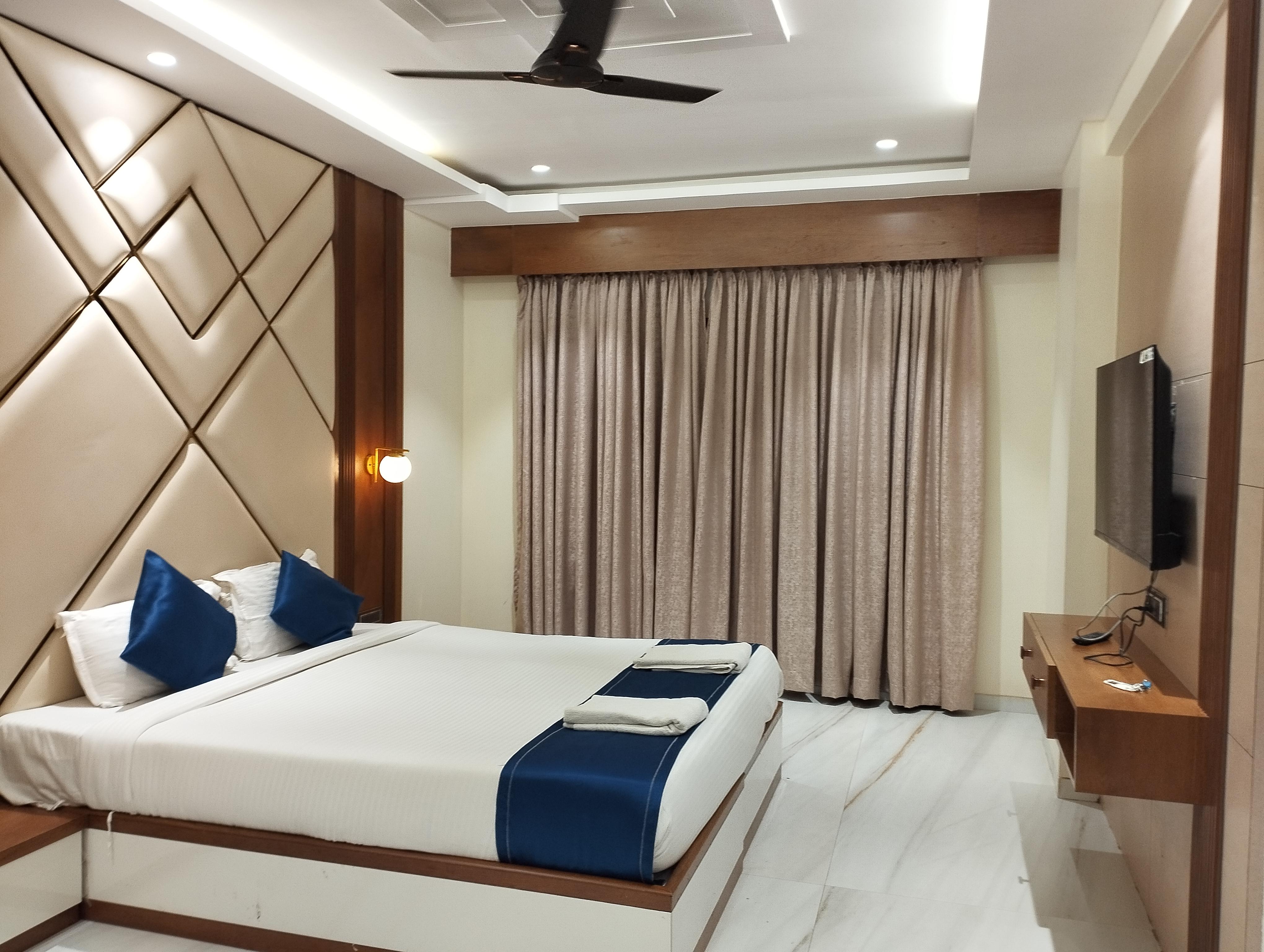 Hotel Atithi Executive Chiplun - Reviews, Photos & Offer
