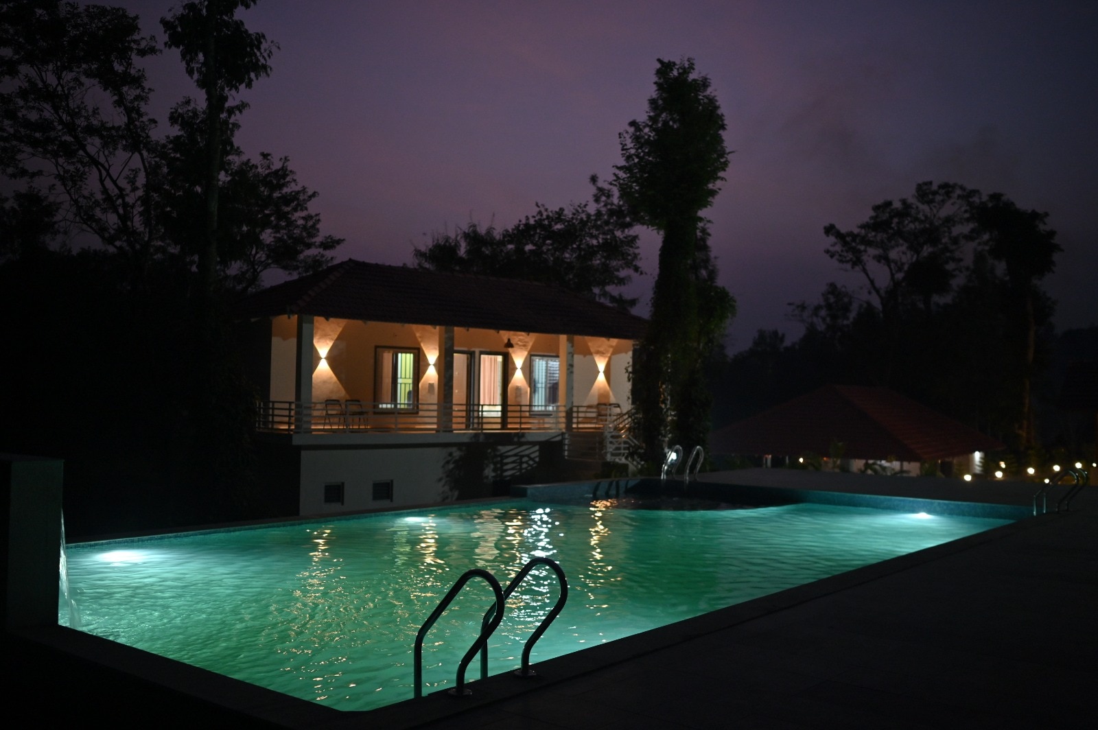 The Aranya coorg Cottage Coorg - Reviews, Photos & Offer