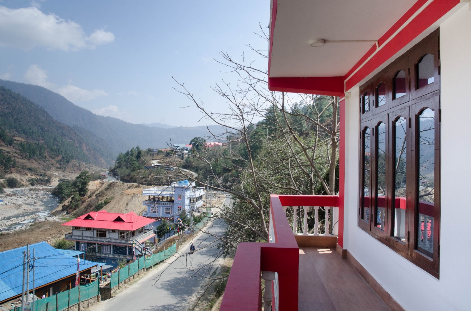 Sangyal Homestay 𝗕𝗢𝗢𝗞 Bomdila Homestay