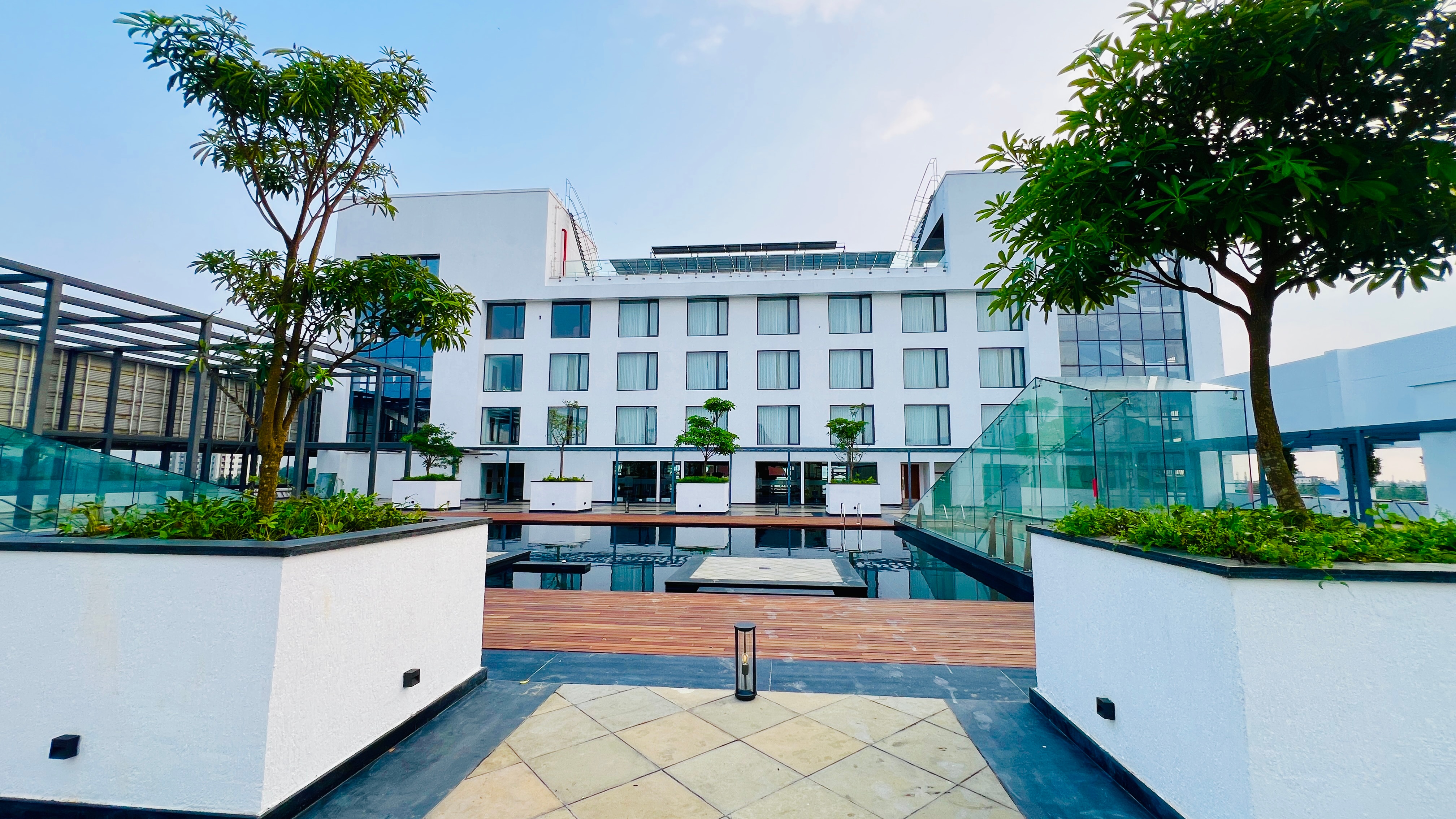 Gokulam Grand Hotel Calicut (Kozhikode) - Reviews, Photos & Offer