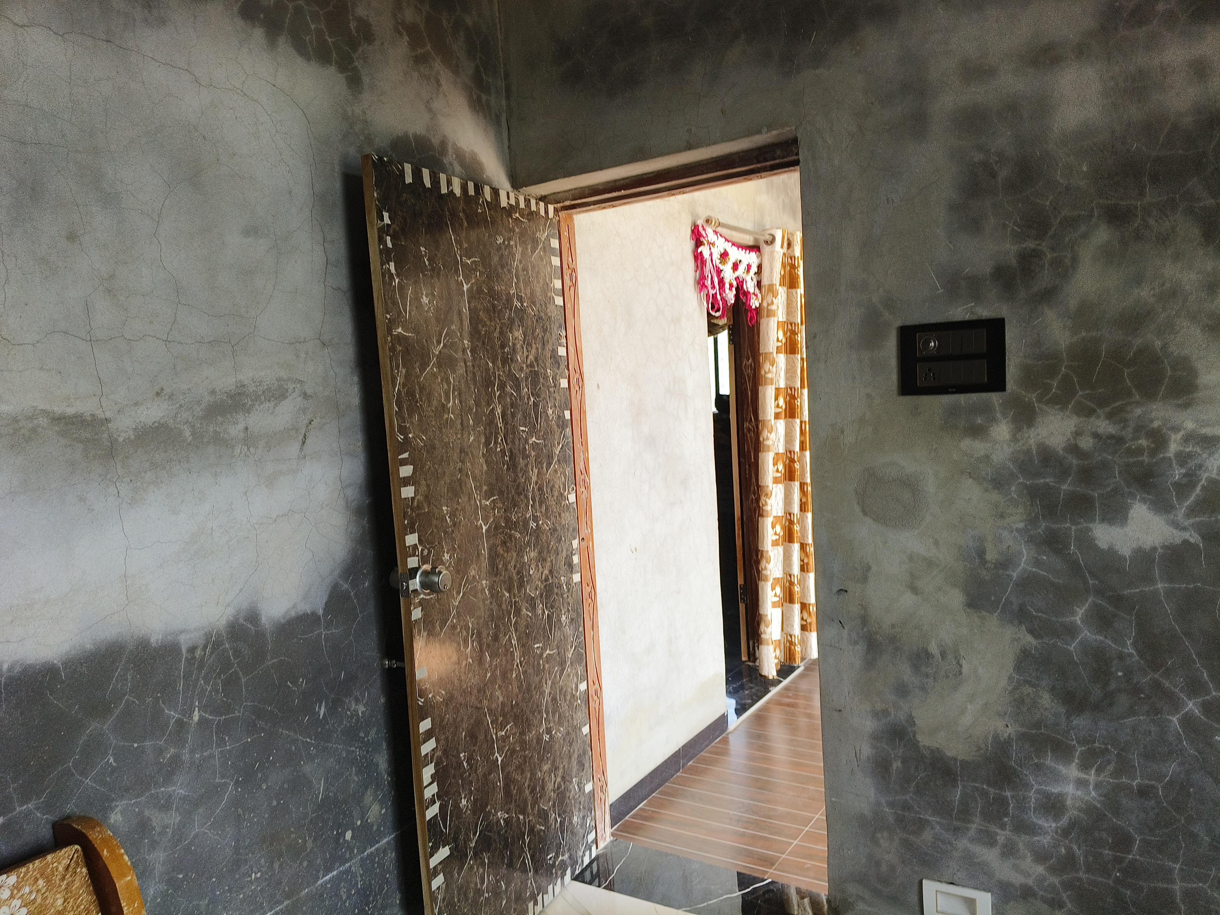 Shaikh sameer shaikh anis 𝗕𝗢𝗢𝗞 Nandura Homestay