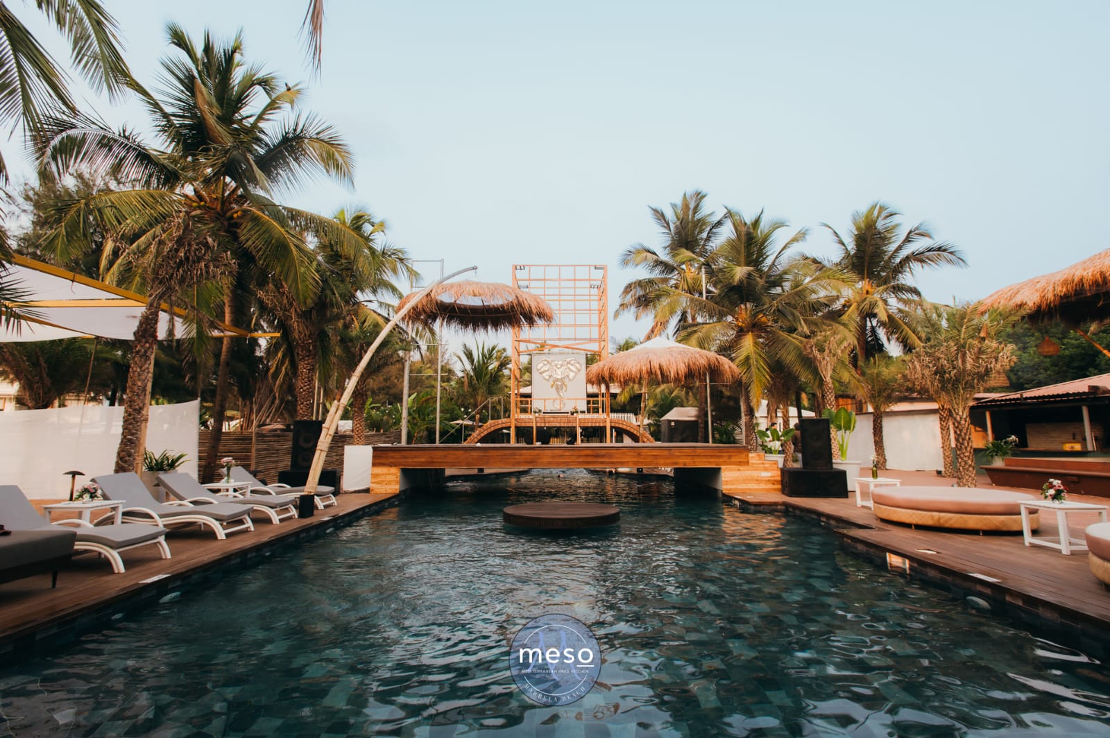 Marbela Beach Resort Goa - Reviews, Photos & Offer