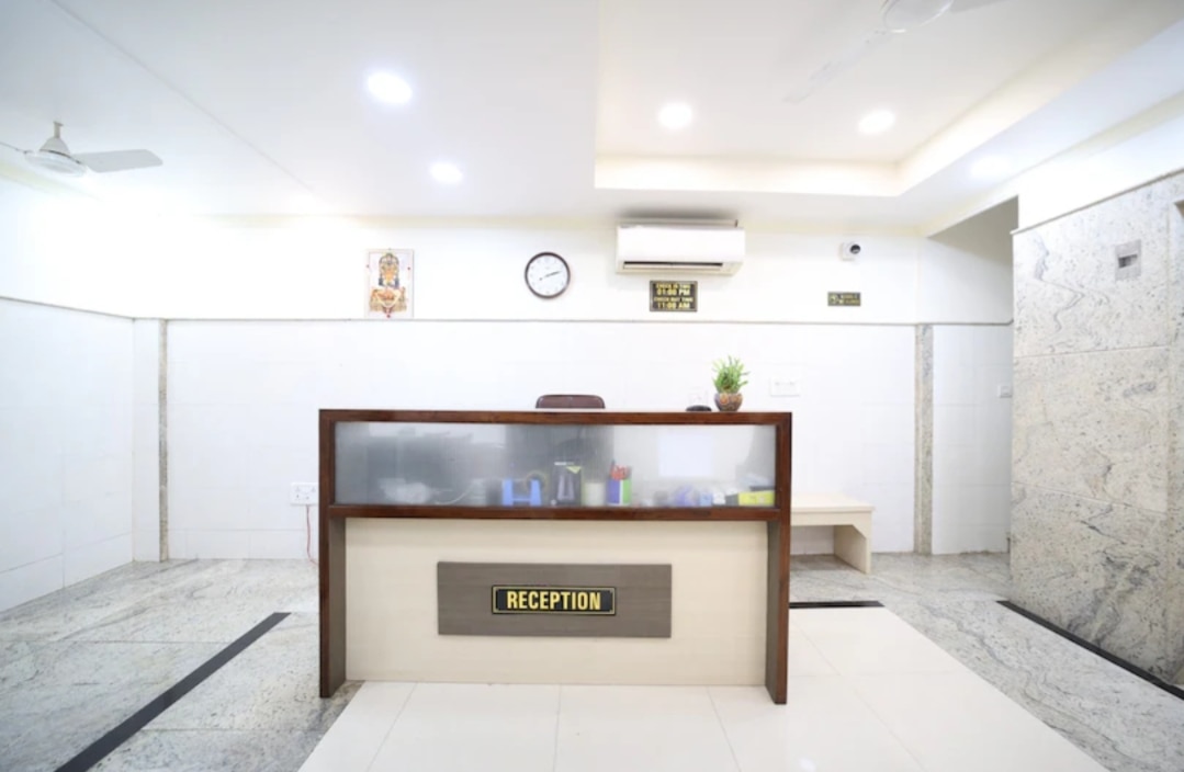 Shyam shree (P) guest house Varanasi - Reviews, Photos & Offer