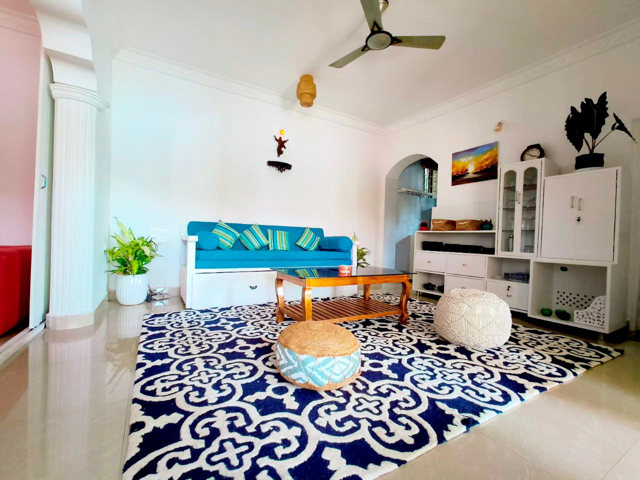 Riverside Villa in the midst of a rainforest Goa - Reviews, Photos & Offer