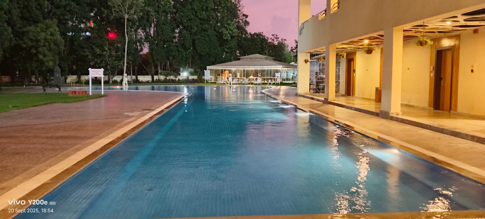 St Laurn -The Spiritual Resort, Shirdi Start From AED 141 per night ...