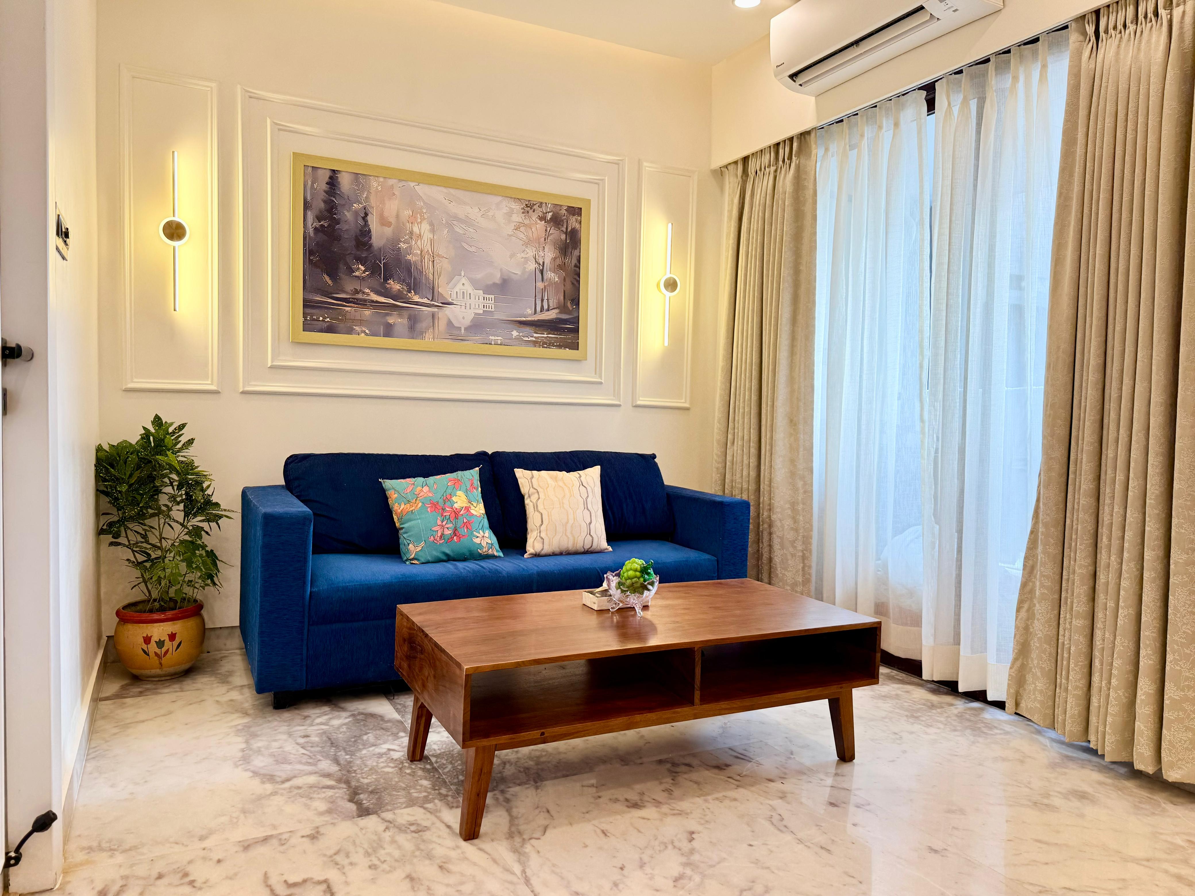 Cocoon By Ichamati Kolkata 𝗕𝗢𝗢𝗞 Kolkata Apartment