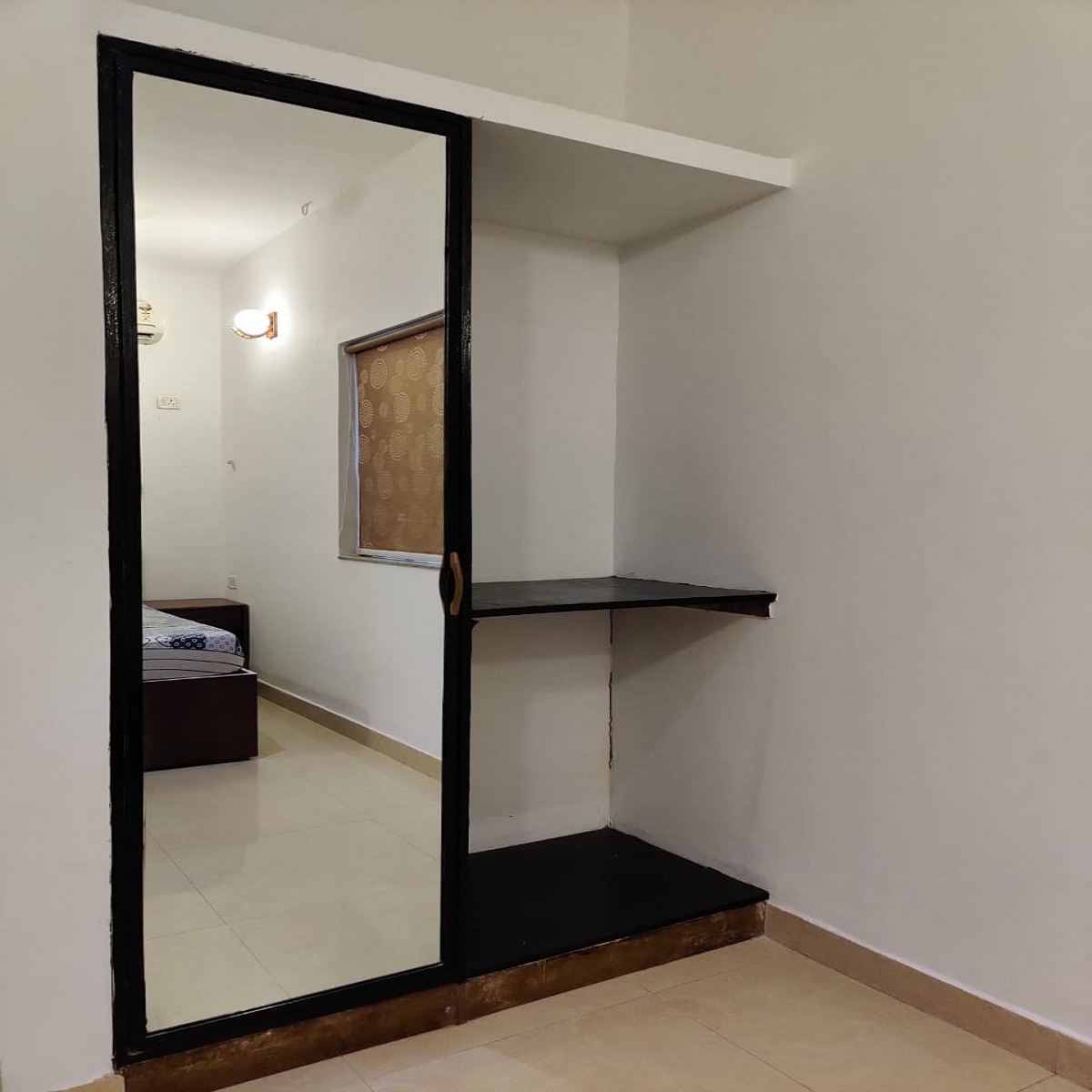 Baga Pool view service Apartments with kitchen 𝗕𝗢𝗢𝗞 Goa Homestay