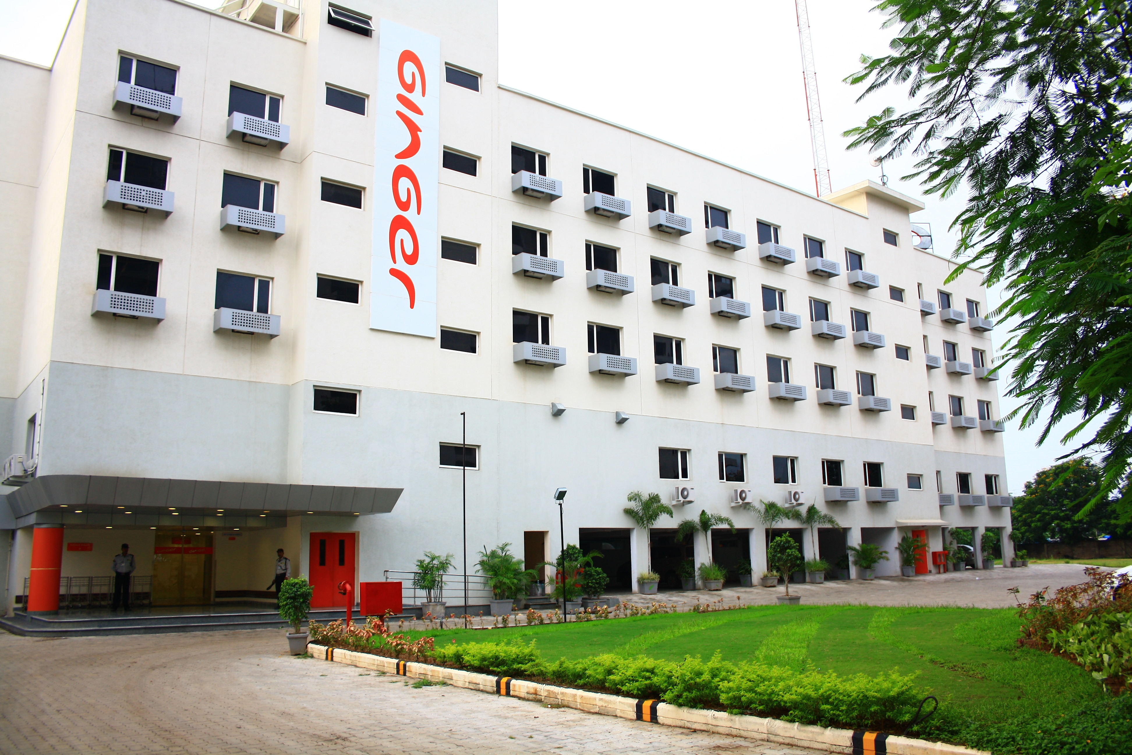 Ginger Surat Hotel Surat - Reviews, Photos & Offer