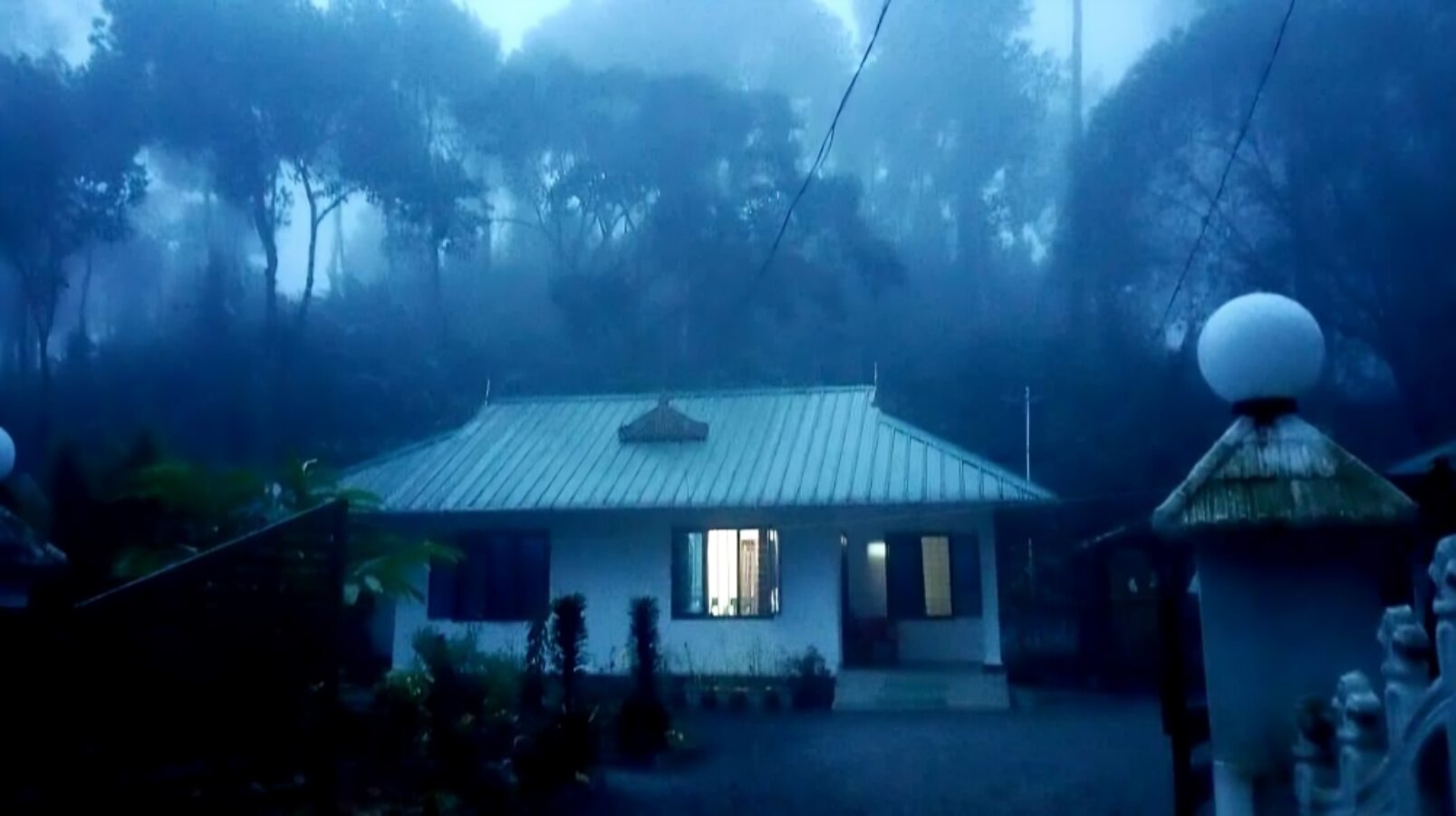 MIST NEST GUESTHOUSE 𝗕𝗢𝗢𝗞 Munnar Guest House