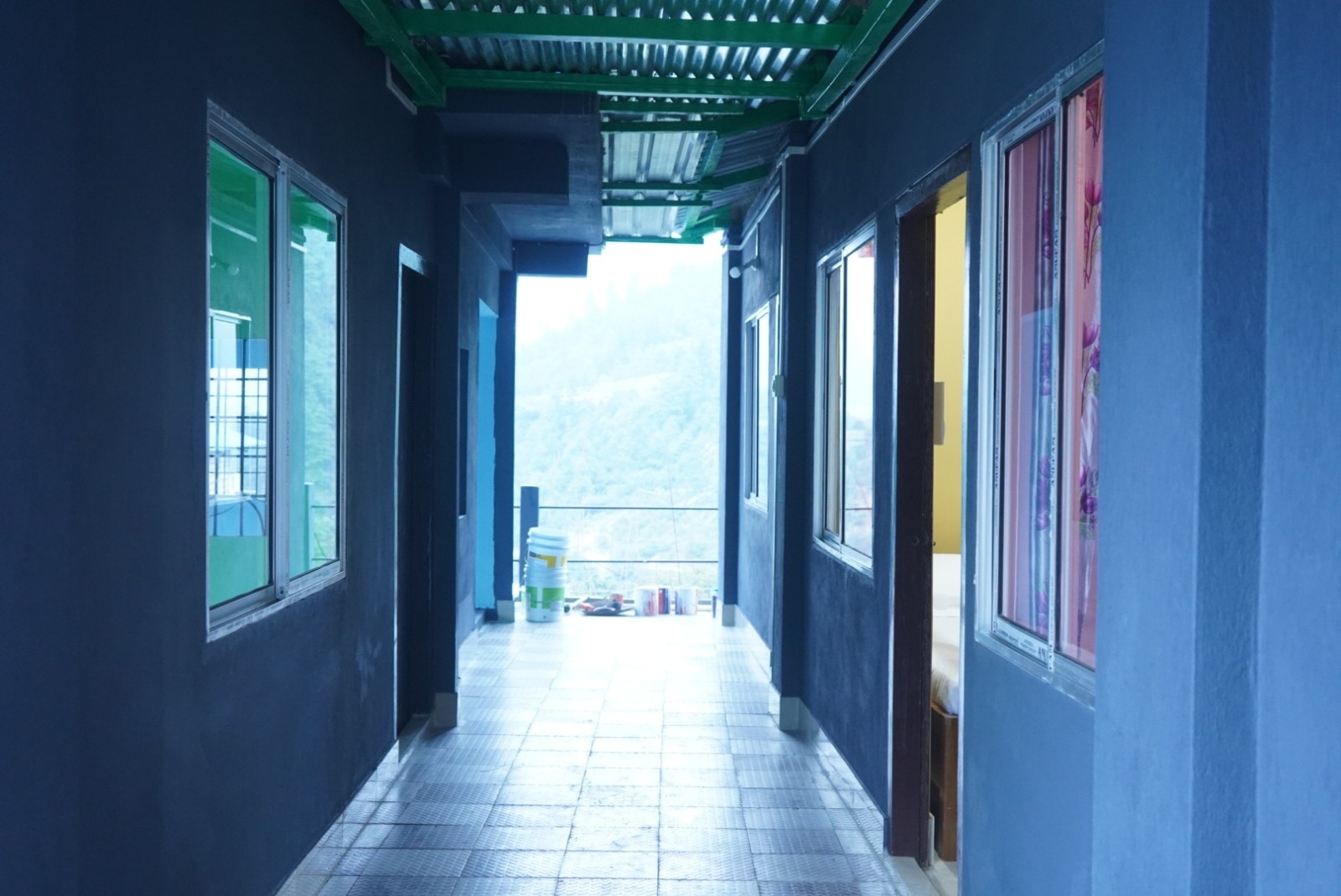 The Tenzin Homestay 𝗕𝗢𝗢𝗞 Bomdila Homestay