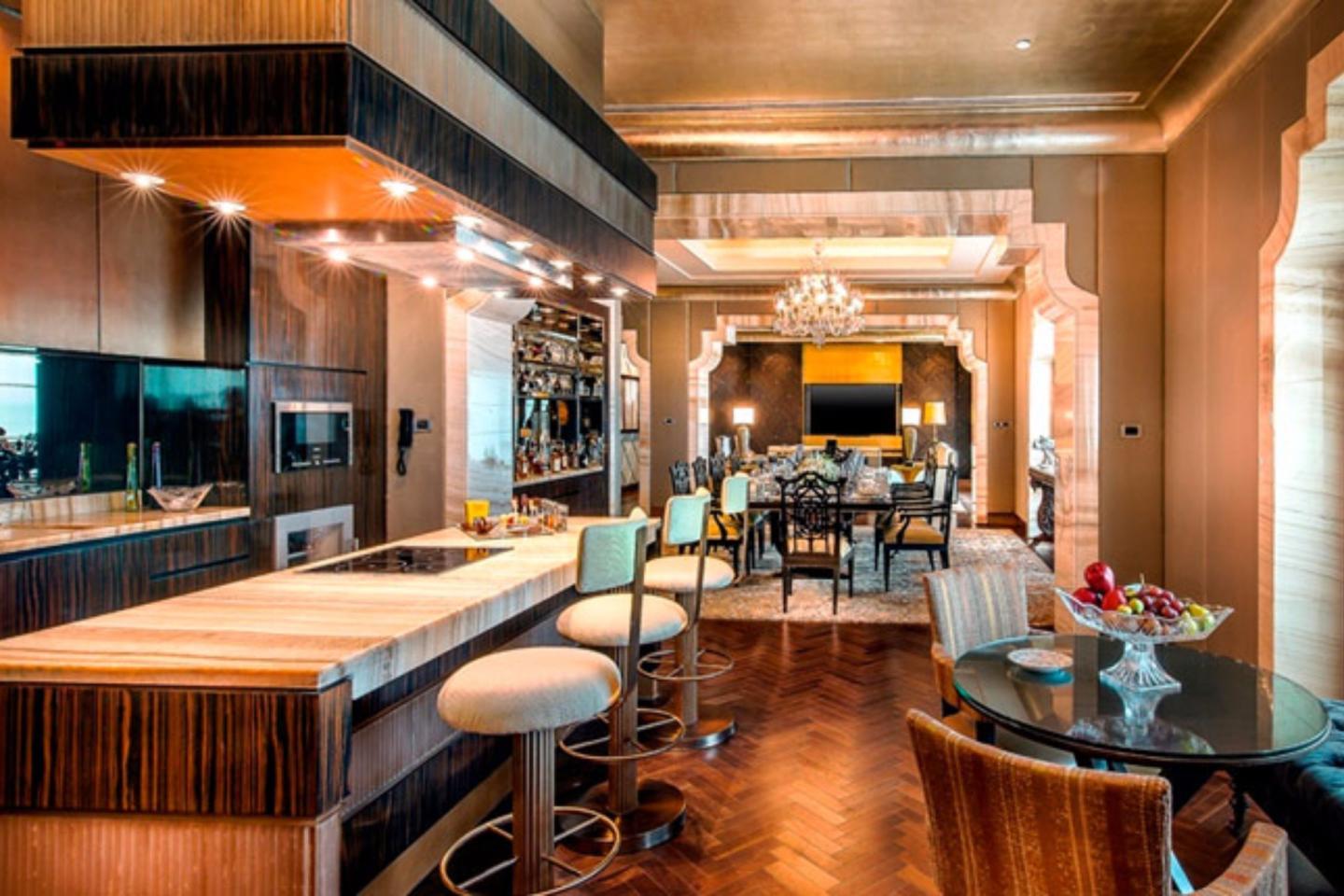 ITC Grand Chola - A Luxury Collection Hotel, Chennai Start From AED 565 ...