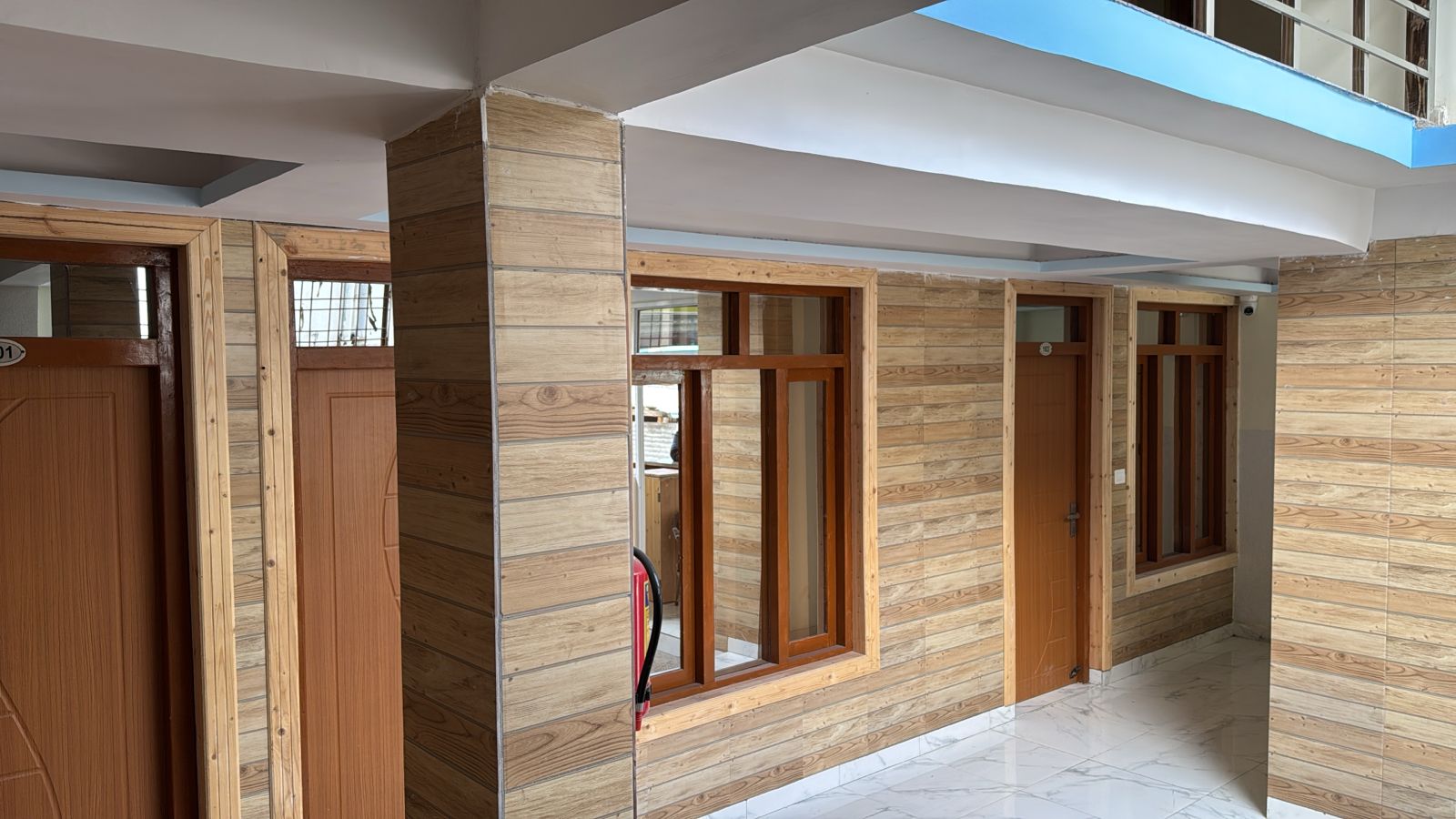 Vijaya Inn Close to Bus Stand 𝗕𝗢𝗢𝗞 Badrinath Homestay