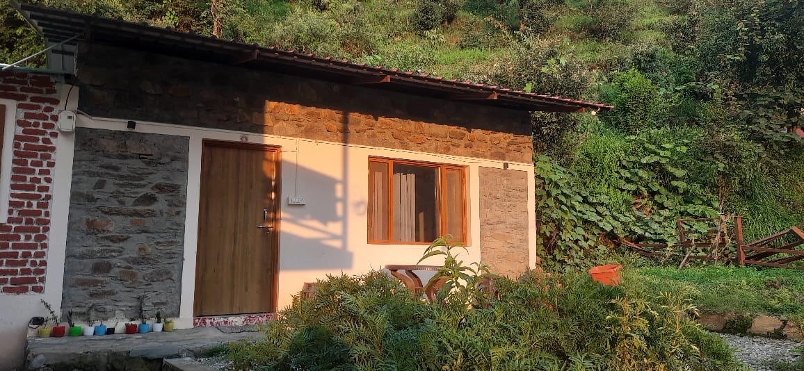 Reviews of Chandra Homestay Kainchi Dham Nainital - Homestay in Kosya ...