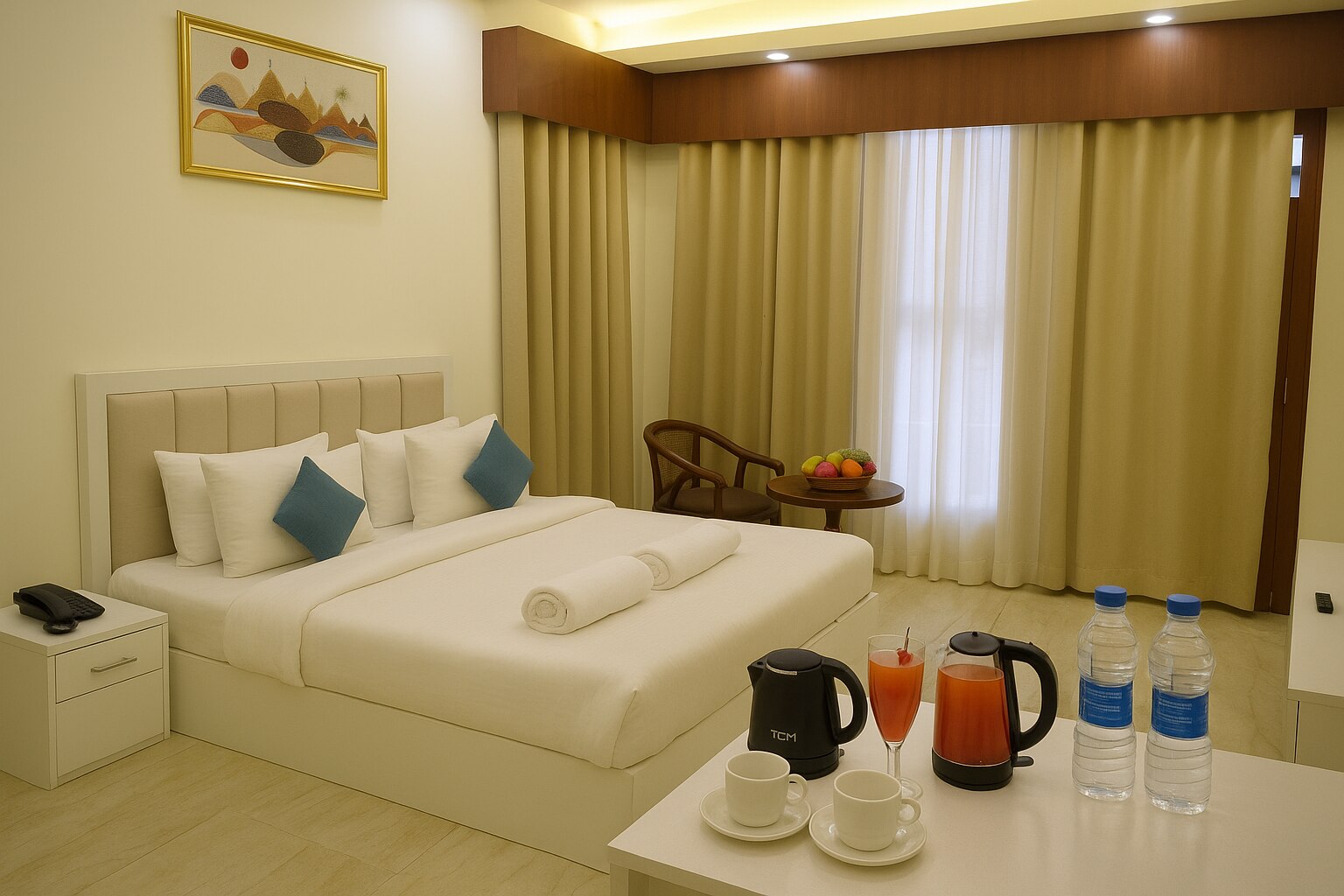 Xenious Micro Hotel Dharamshala - Reviews, Photos & Offer