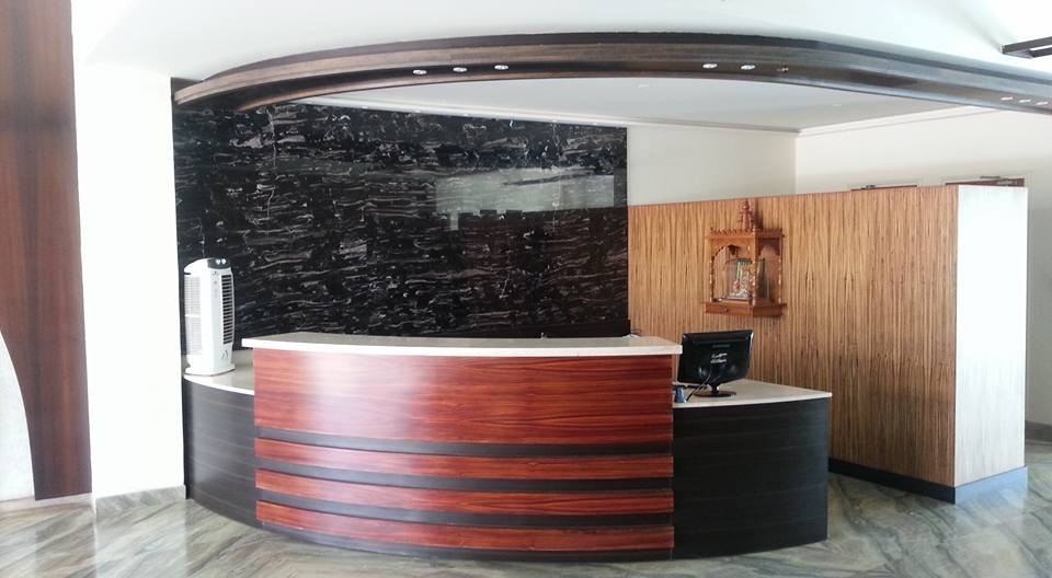 Tree Top Residency Hotel Bhuj - Reviews, Photos & Offer
