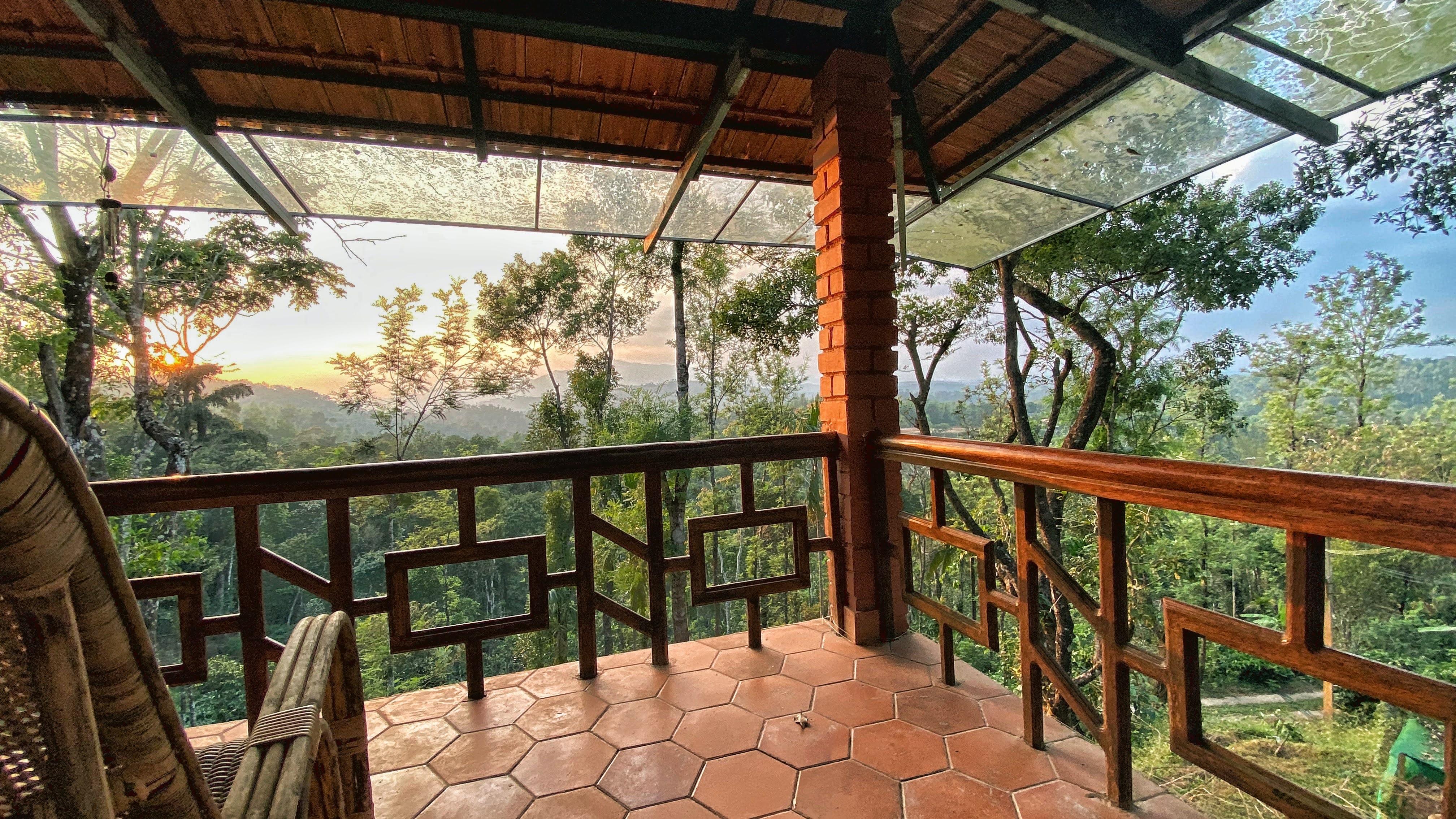 Pepper Berry Hills Coorg 4 𝗕𝗢𝗢𝗞 Coorg Homestay