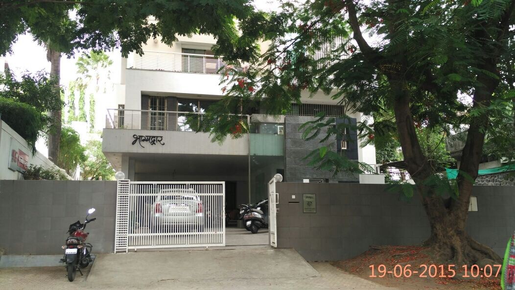 Traveller's Den 𝗕𝗢𝗢𝗞 Nashik Homestay