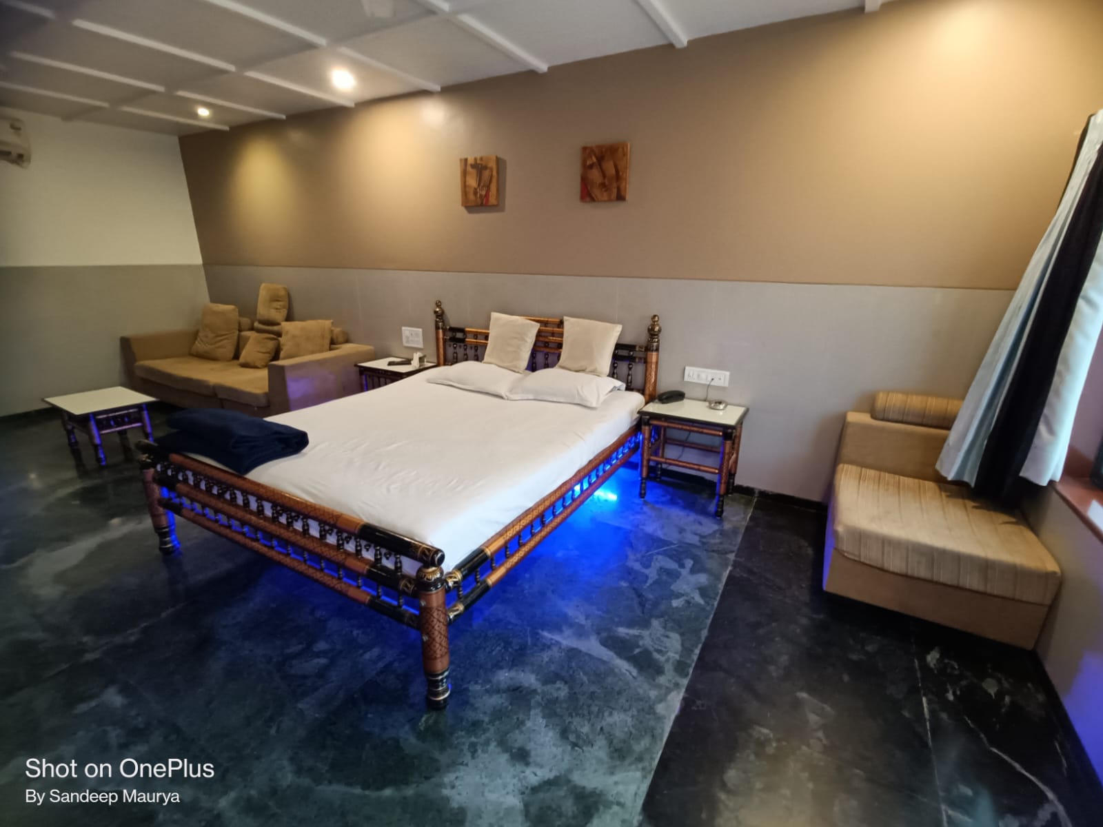 Mantra Residency 𝗕𝗢𝗢𝗞 Mumbai Hotel