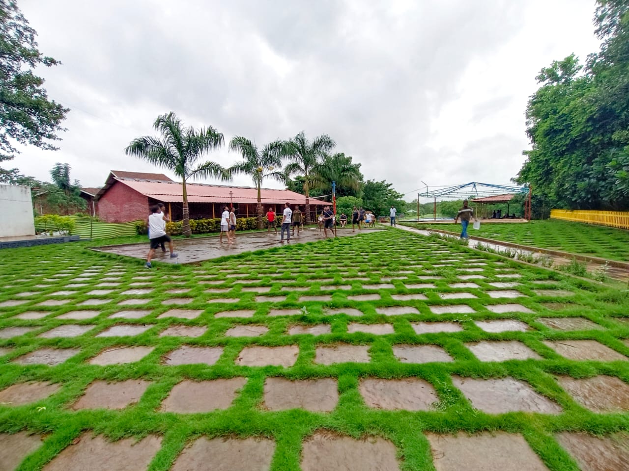 Mishita's Element Resort 𝗕𝗢𝗢𝗞 Karjat Resort