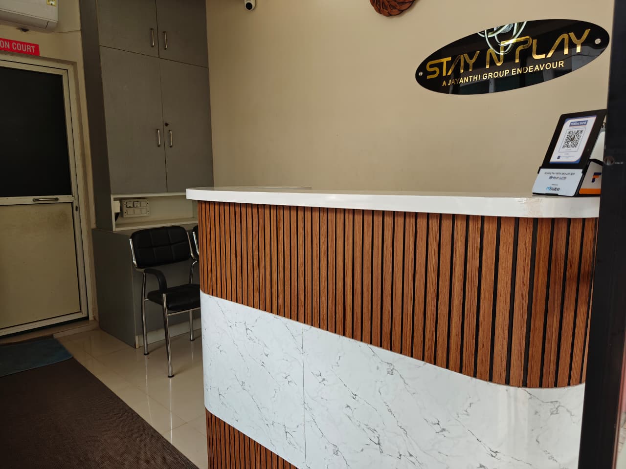 Hotel Stay N Play 𝗕𝗢𝗢𝗞 Mattannur Hotel