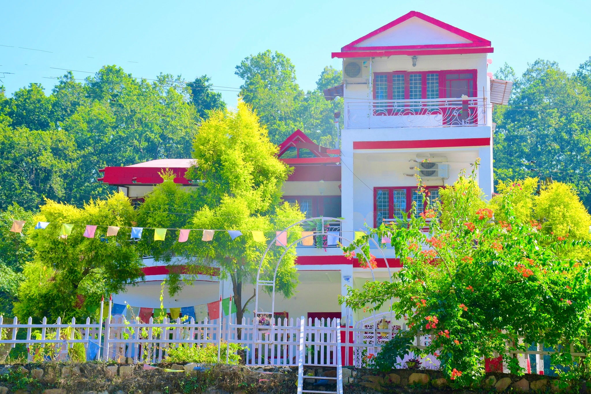 Wanderlust River Stay Villas Dehradun - Reviews, Photos & Offer