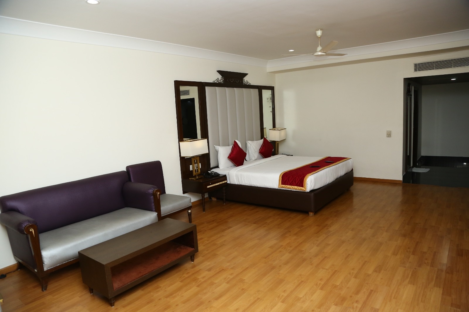 HOTEL SVM GRAND Banjara Hyderabad - Reviews, Photos & Offer