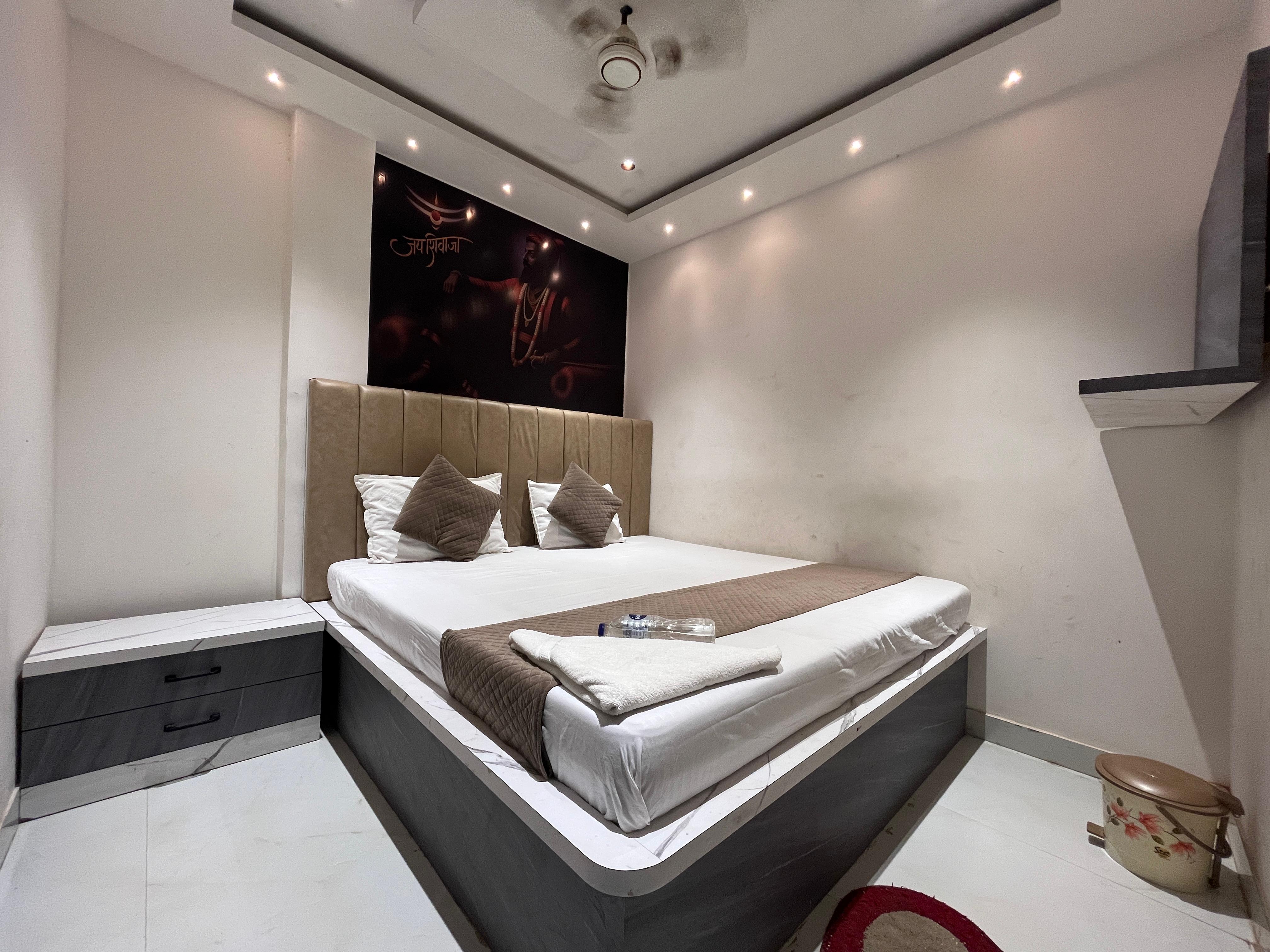 Hotel Brijnath Inn Varanasi - Reviews, Photos & Offer
