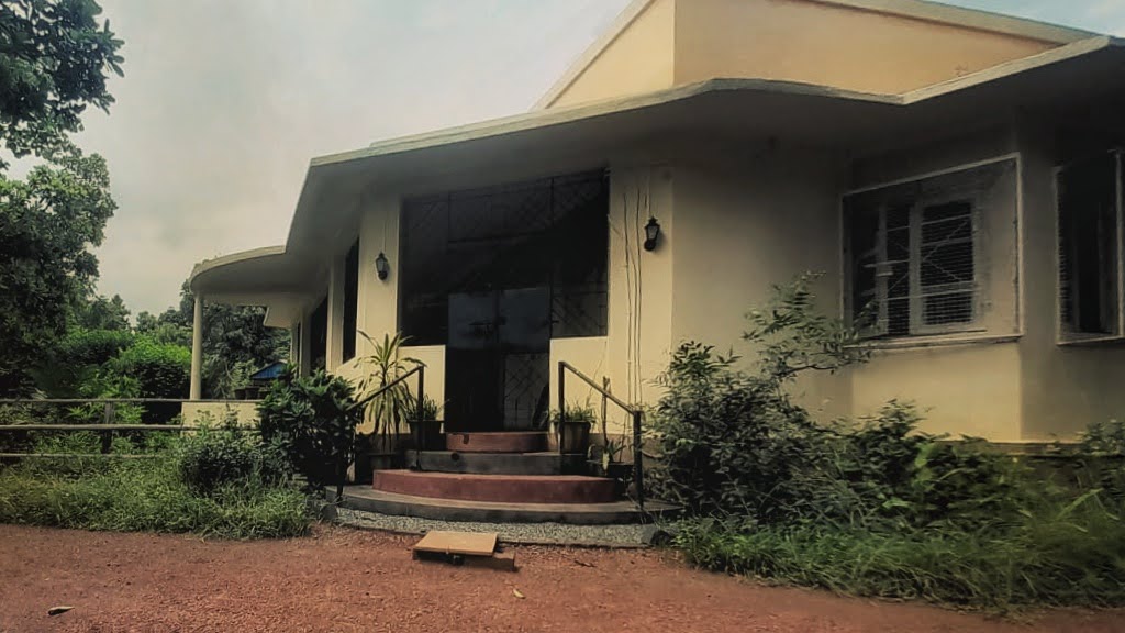 Address of Niribili Homestay - Homestay in Jhargram